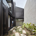 Coogee House / Chenchow Little | ArchDaily