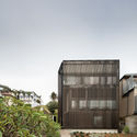 Coogee House / Chenchow Little | ArchDaily