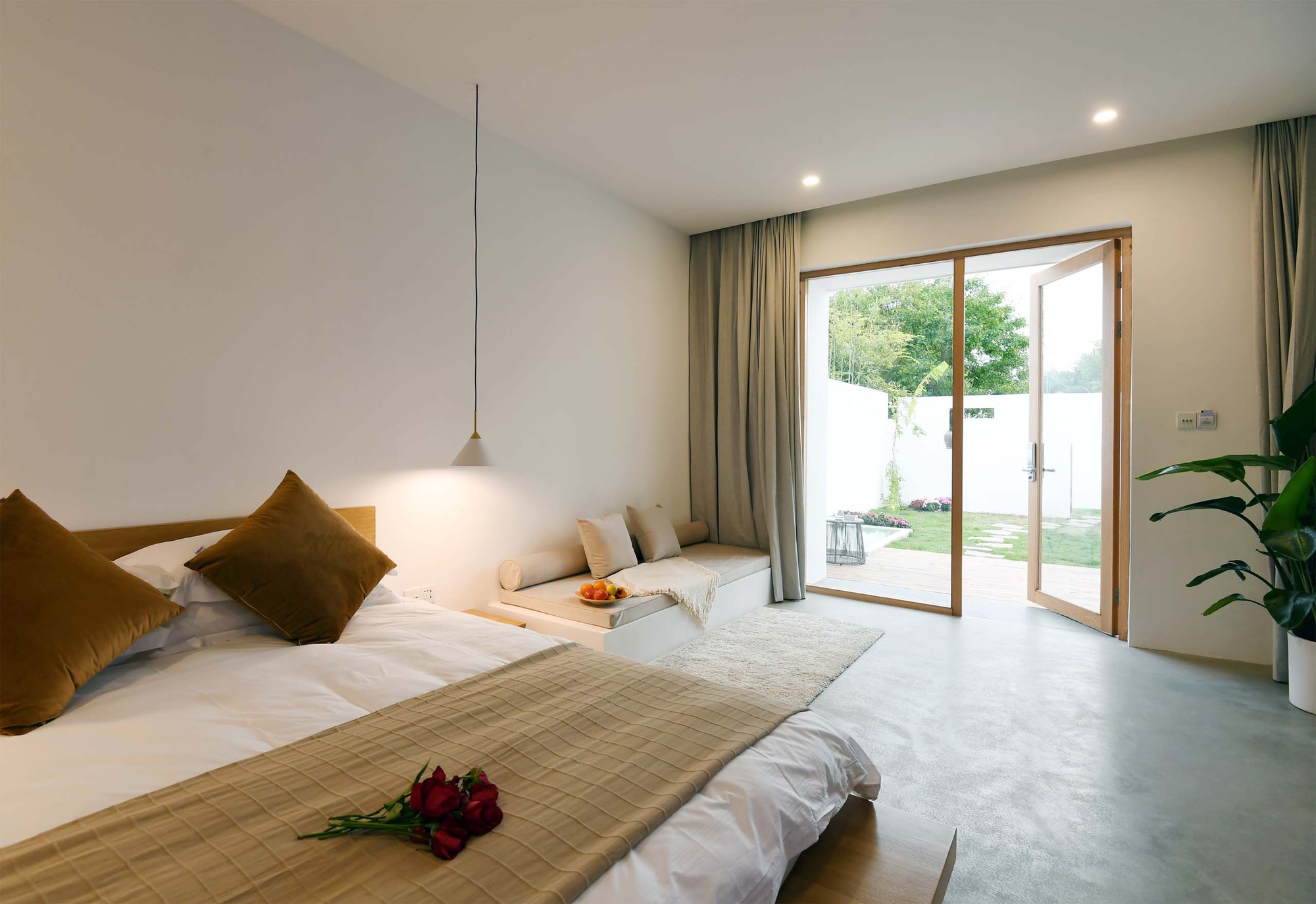 Gallery of Rustic Charm Inn / ams - 22