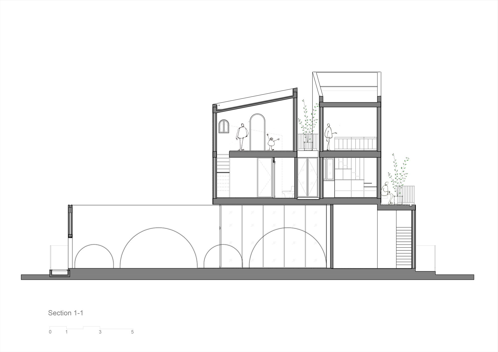 Gallery of Cuckoo House / Tropical Space - 30