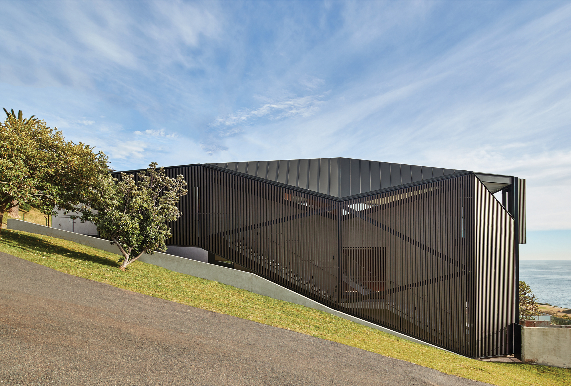 Gallery of Coogee House / Chenchow Little - 4
