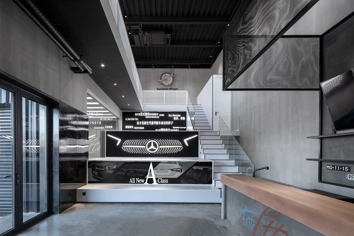 Gallery of The Pit House / bUd studio - 14