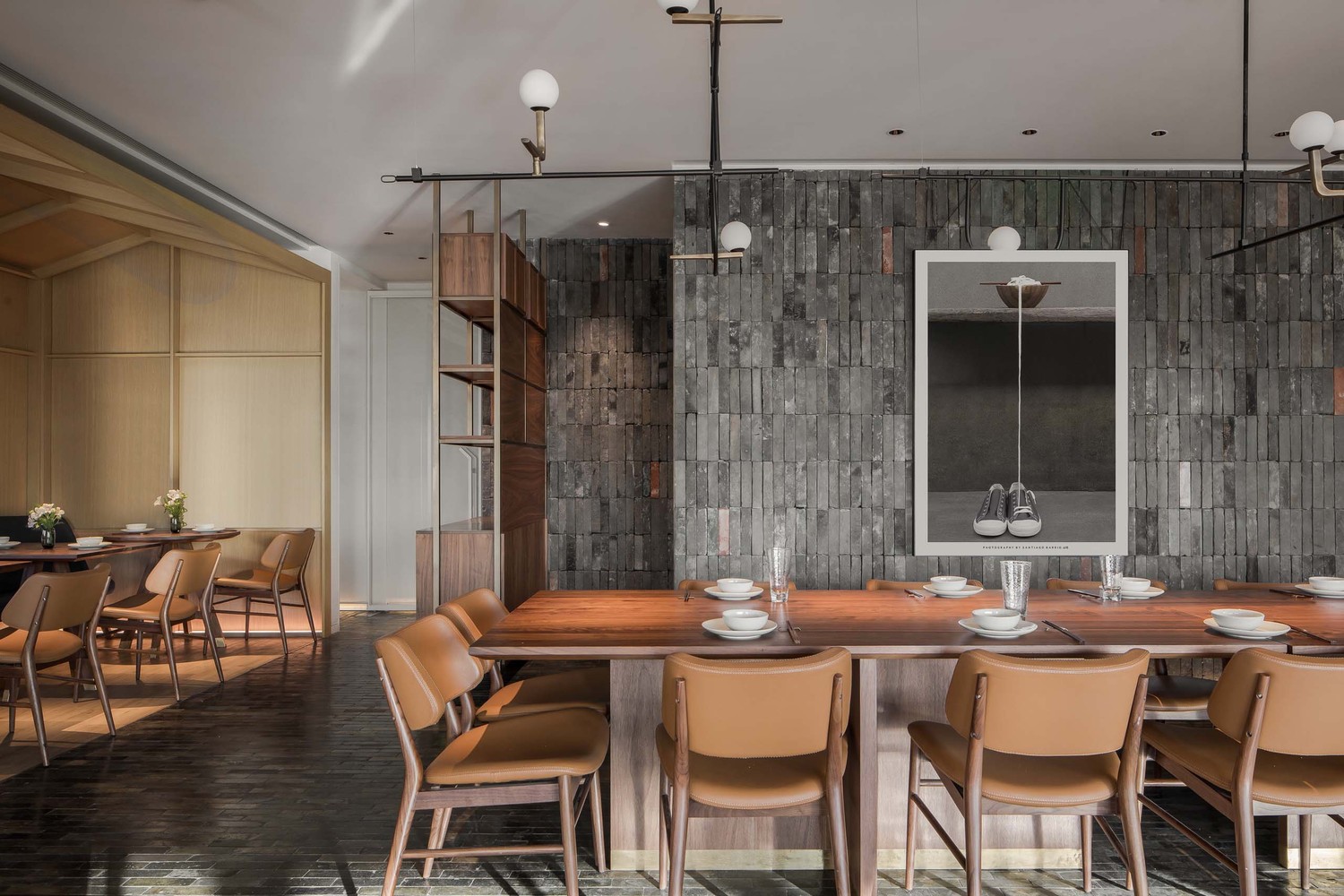 Gallery of Goose Hut / GOLUCCI INTERIOR ARCHITECTS - 13