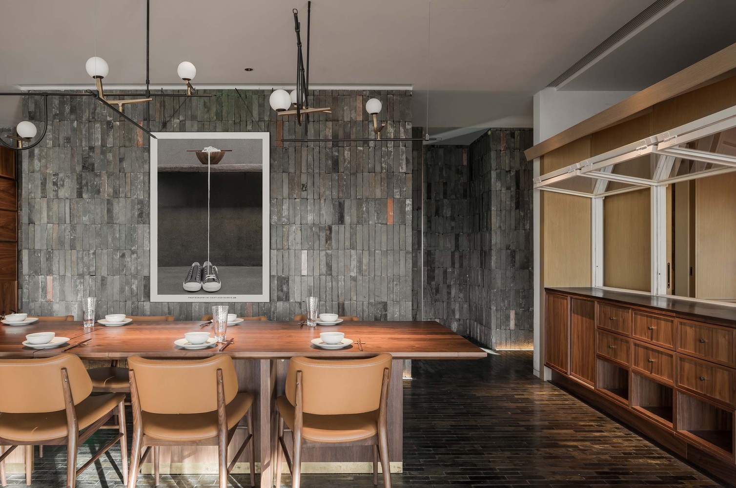 Gallery of Goose Hut / GOLUCCI INTERIOR ARCHITECTS - 13