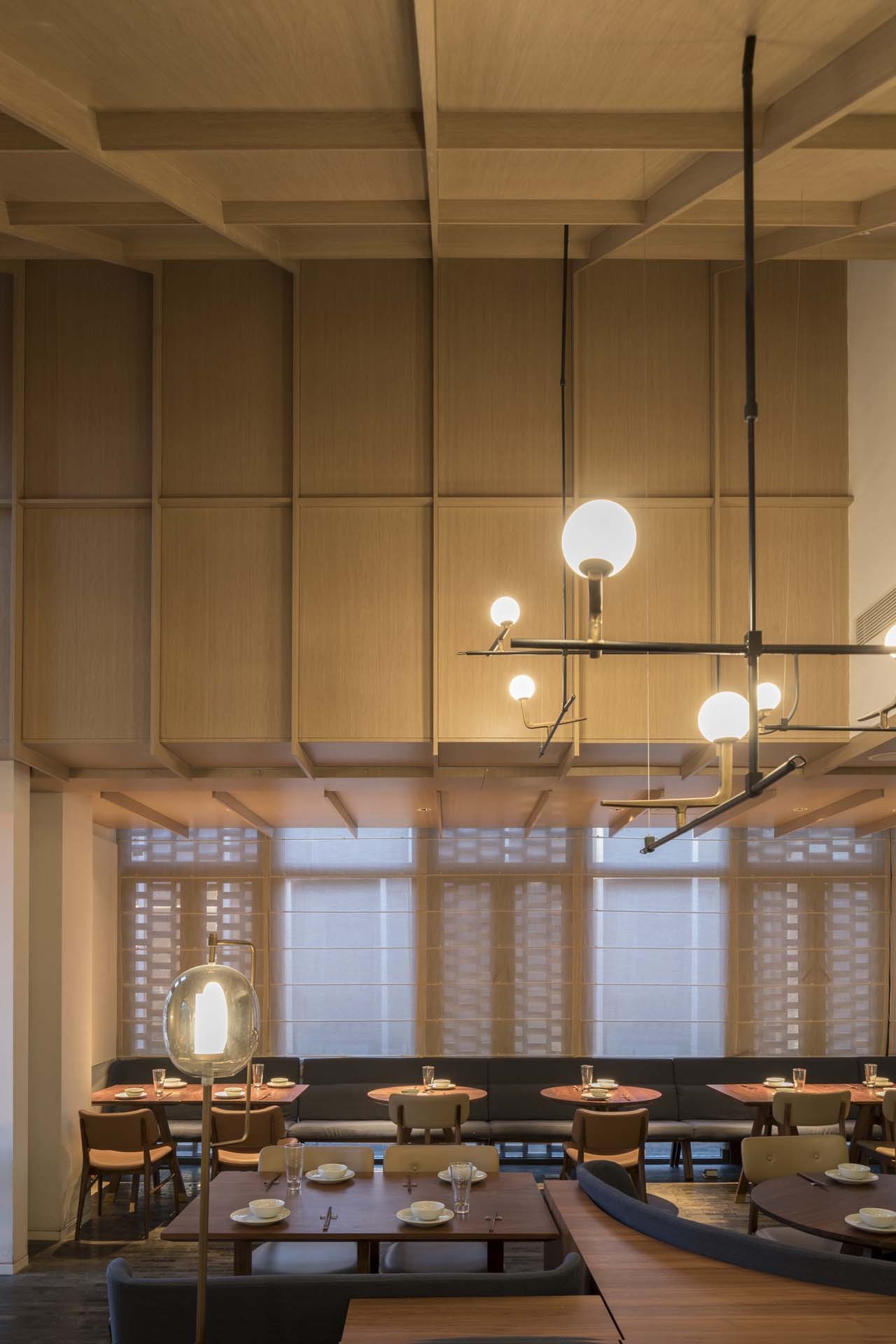 Gallery of Goose Hut / GOLUCCI INTERIOR ARCHITECTS - 22
