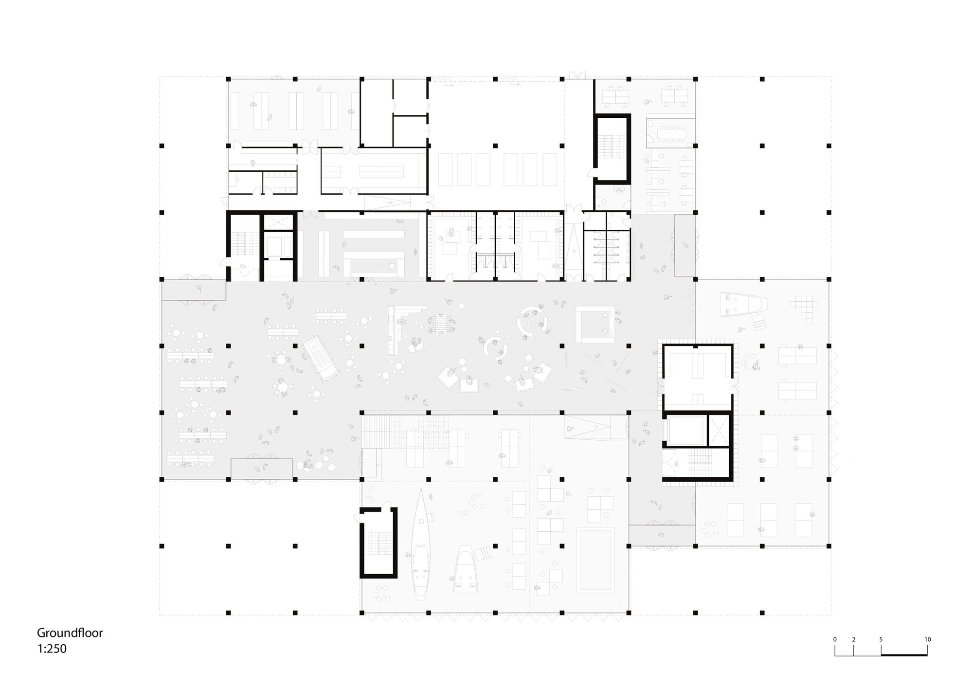 Gallery of C.F. Møller Architects and EFFEKT Win Competition for Danish ...