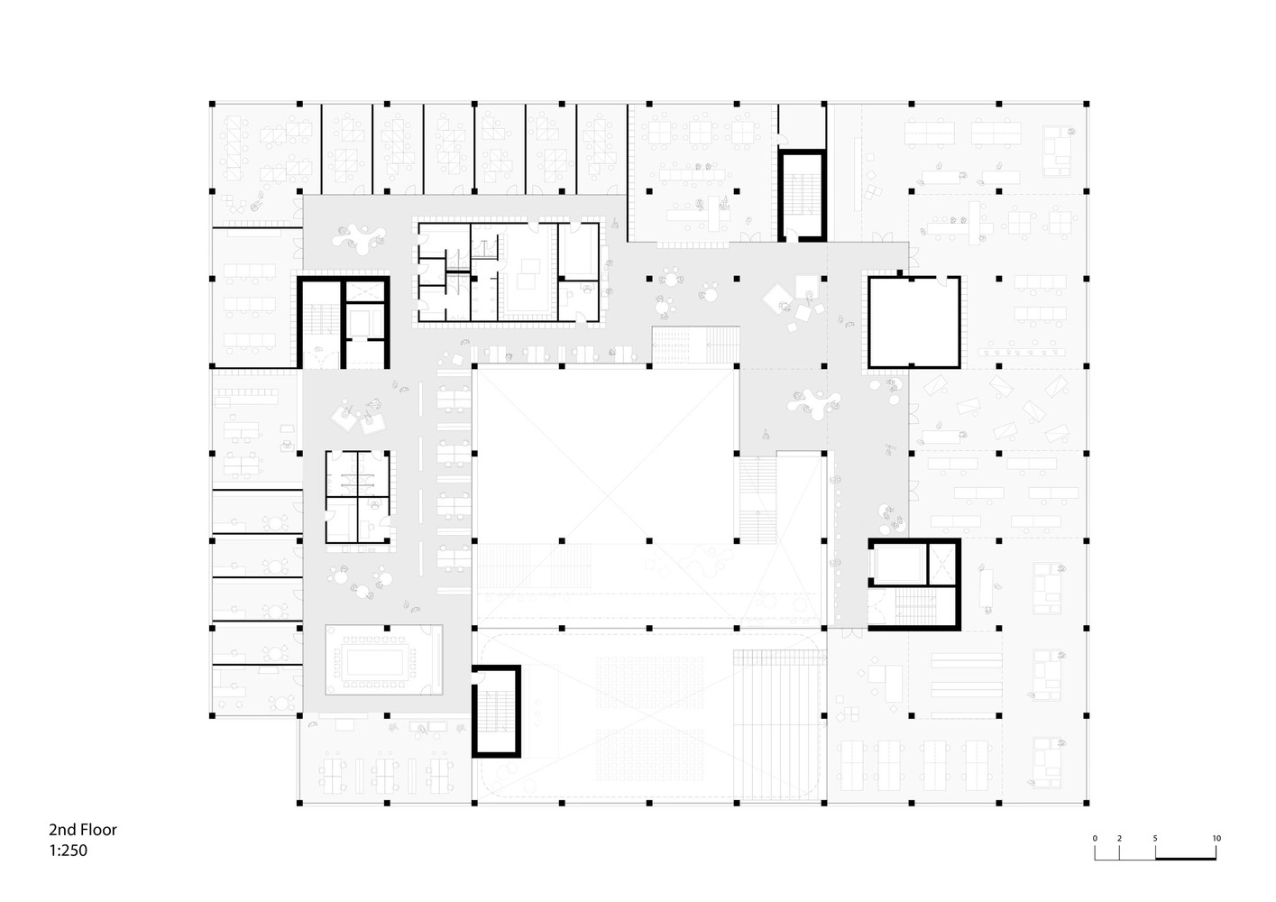 Gallery Of C F M ller Architects And EFFEKT Win Competition For Danish gallery-of-c-f-m-ller-architects-and-effekt-win-competition-for-danish
