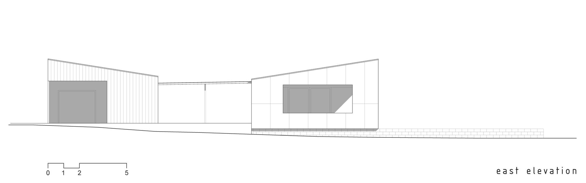 Gallery of Paddock House / Archterra Architects - 35