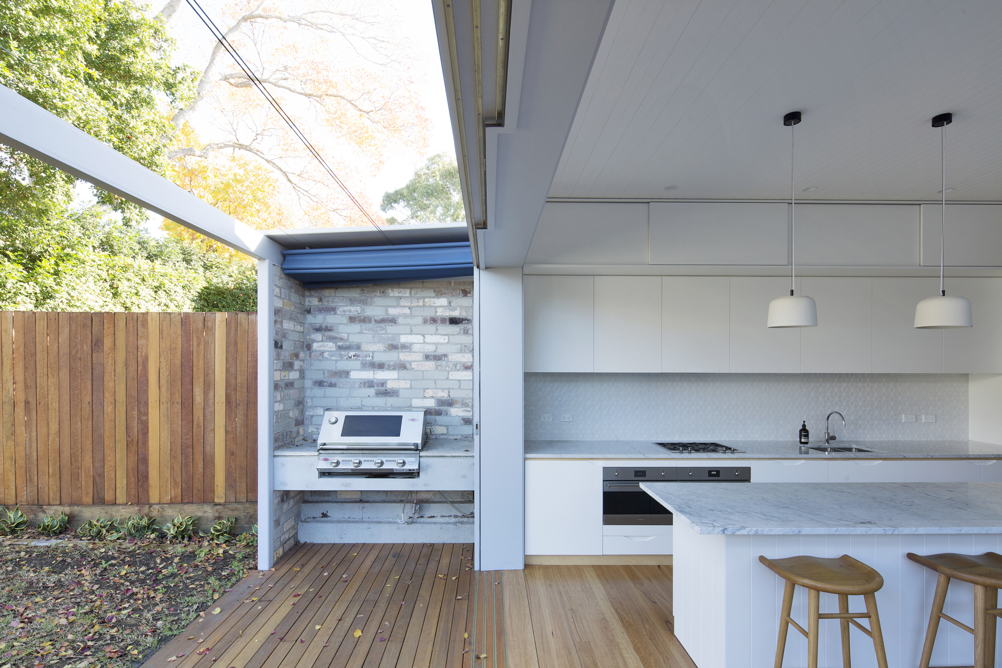 Gallery of Sawtooth House Drummoyne / Adriano Pupilli Architects - 4