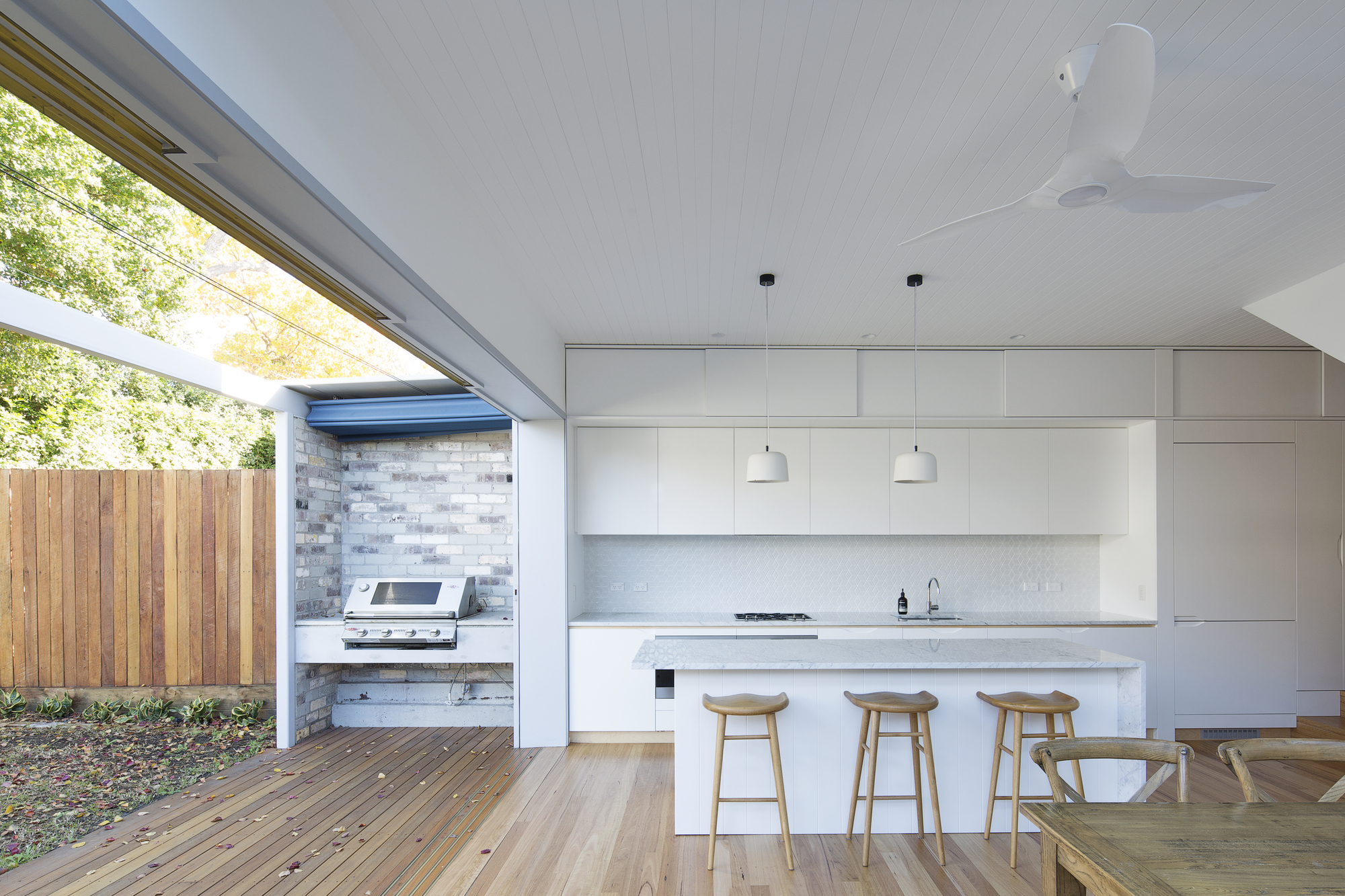 Gallery of Sawtooth House Drummoyne / Adriano Pupilli Architects - 11