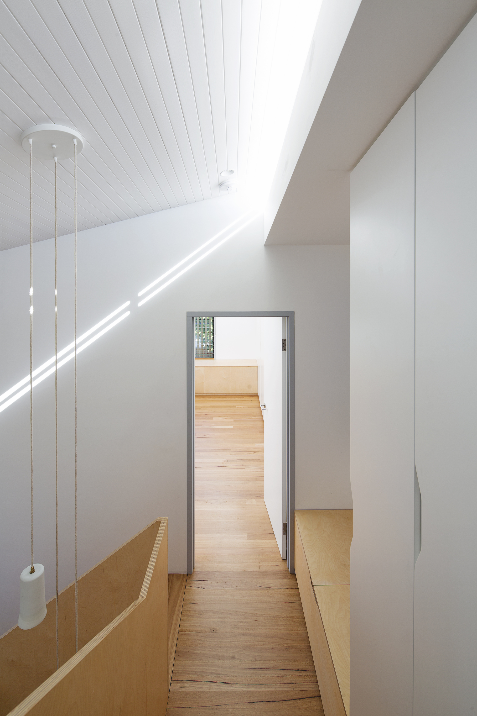 Gallery of Sawtooth House Drummoyne / Adriano Pupilli Architects - 10