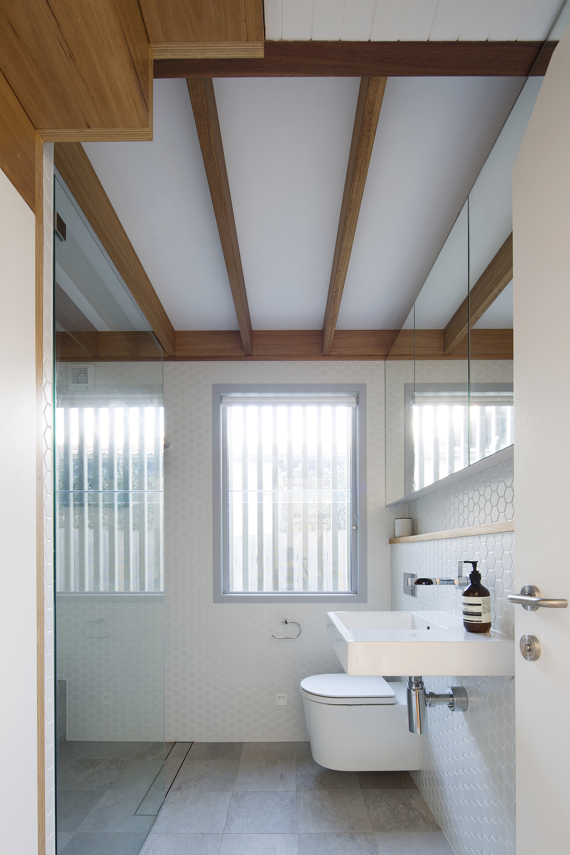 Gallery of Sawtooth House Drummoyne / Adriano Pupilli Architects - 16