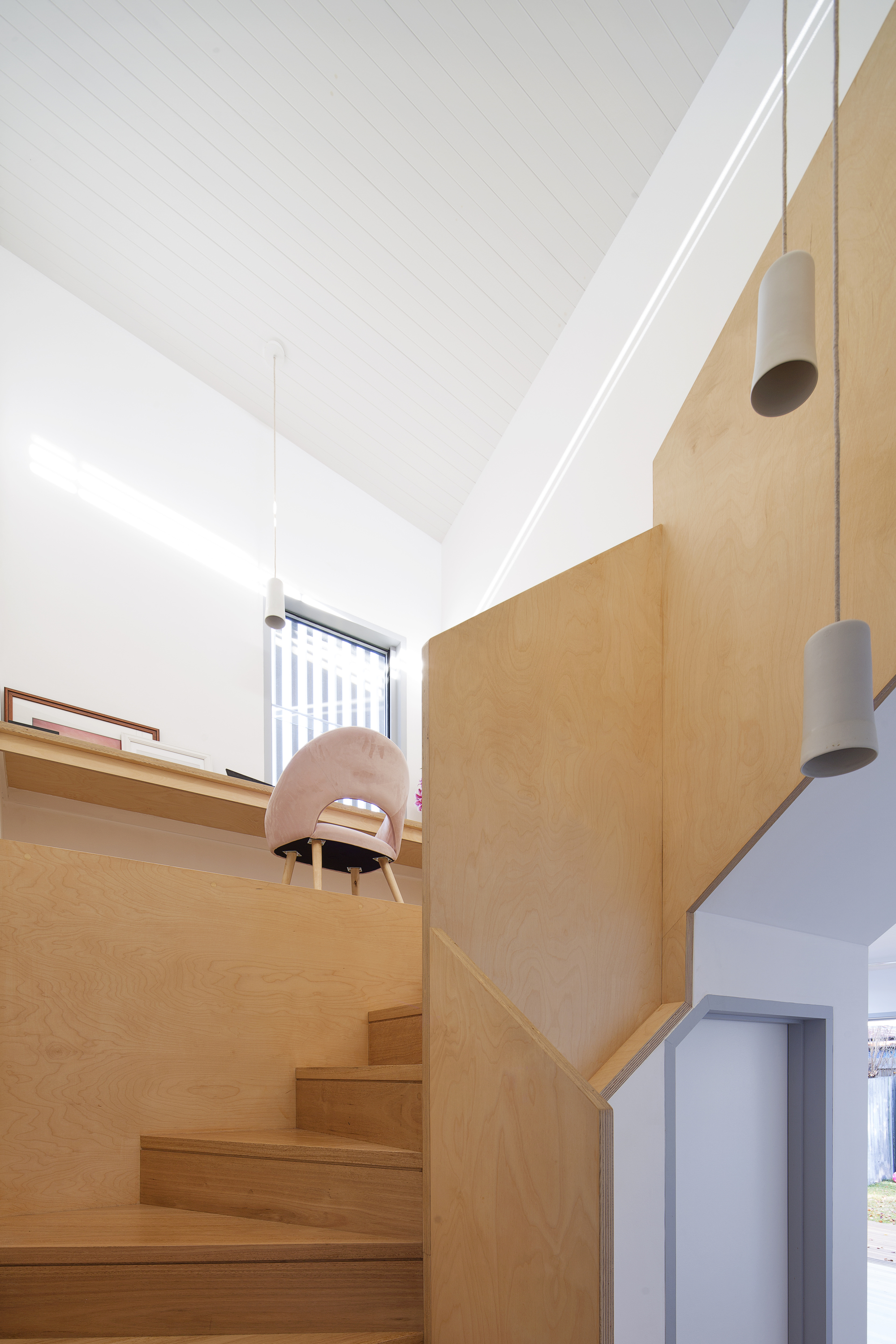 Gallery of Sawtooth House Drummoyne / Adriano Pupilli Architects - 15