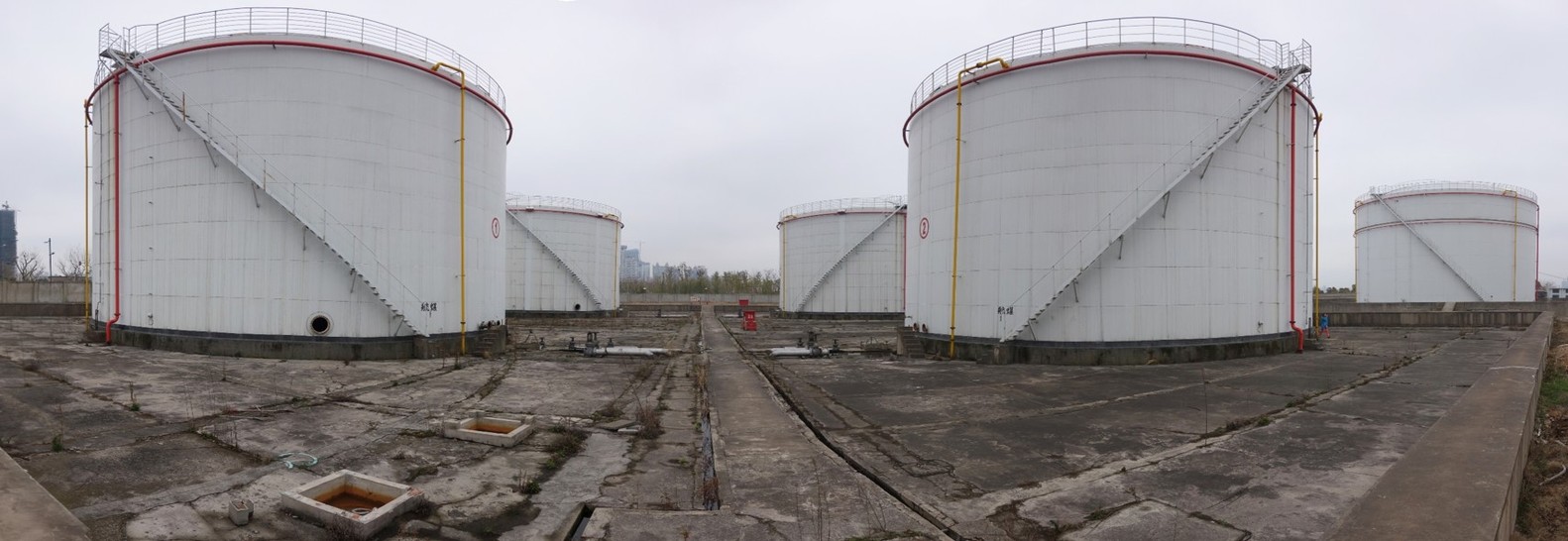 Gallery of OPEN Architecture's Art Park Opens in Shanghai Inside Old ...