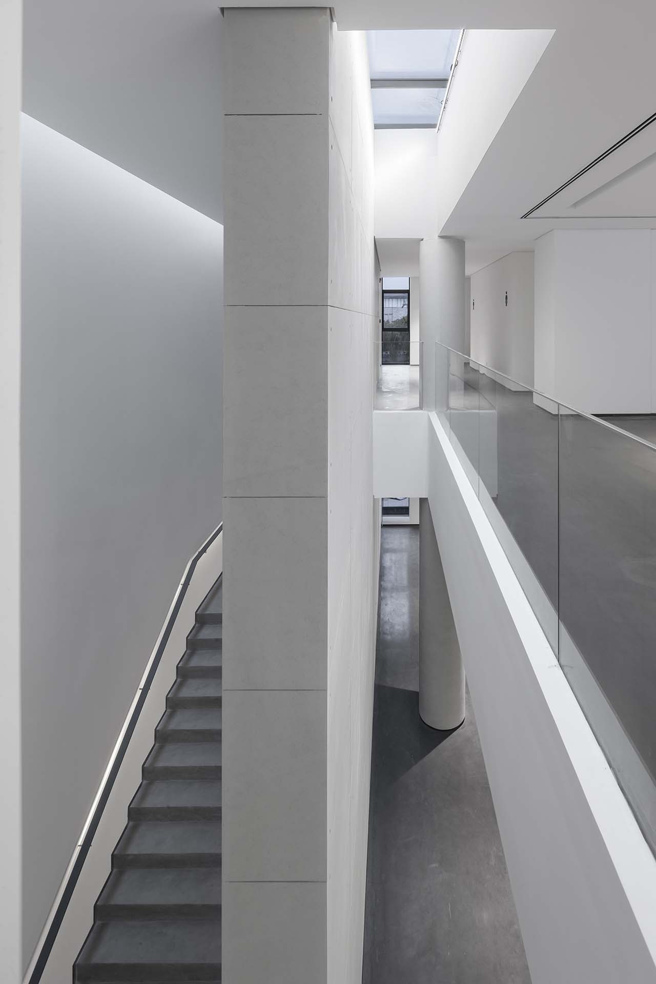 Galeria de Museu Jingjiang Folklore / Zhaohui Rong Studio - 5