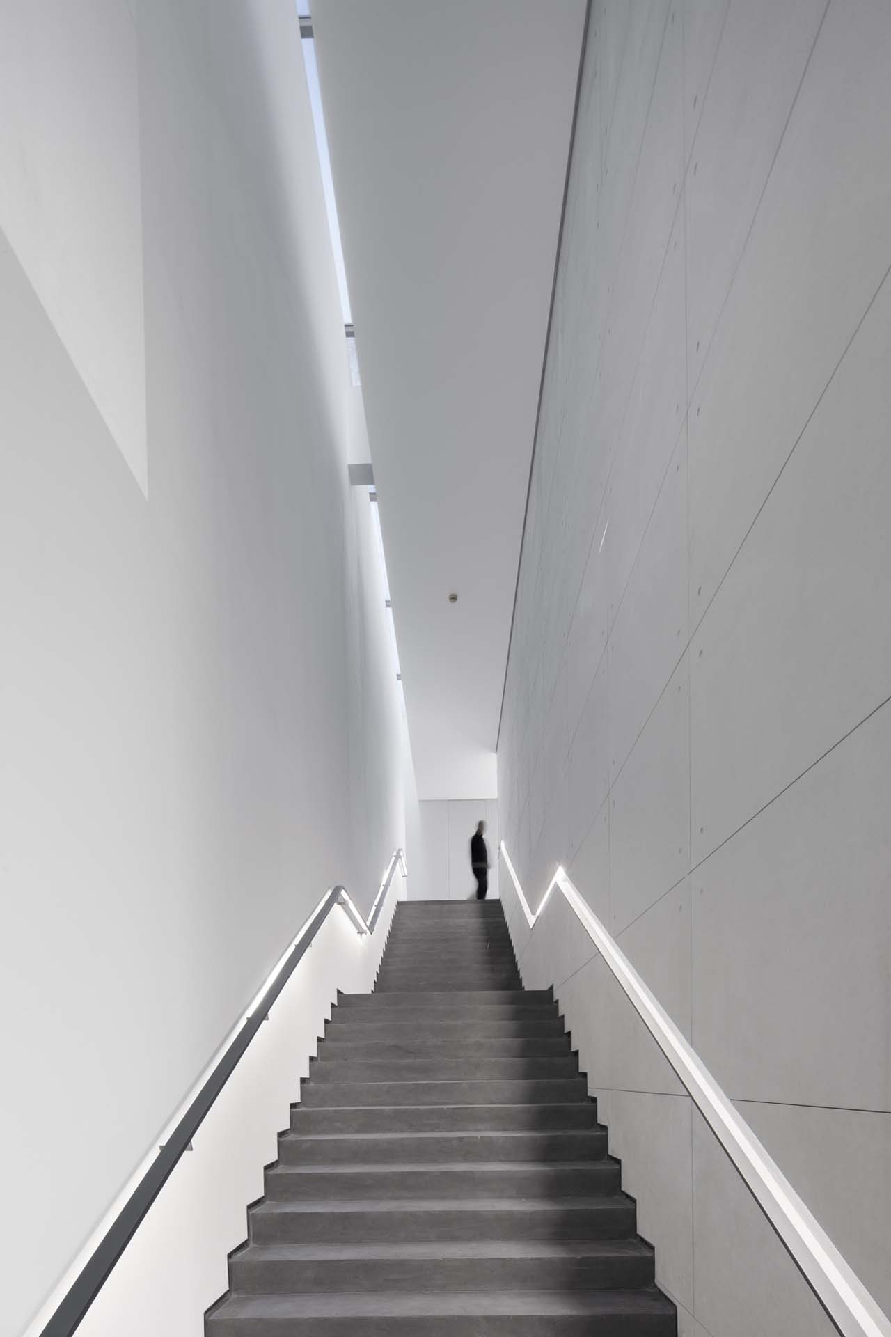 Galeria de Museu Jingjiang Folklore / Zhaohui Rong Studio - 13