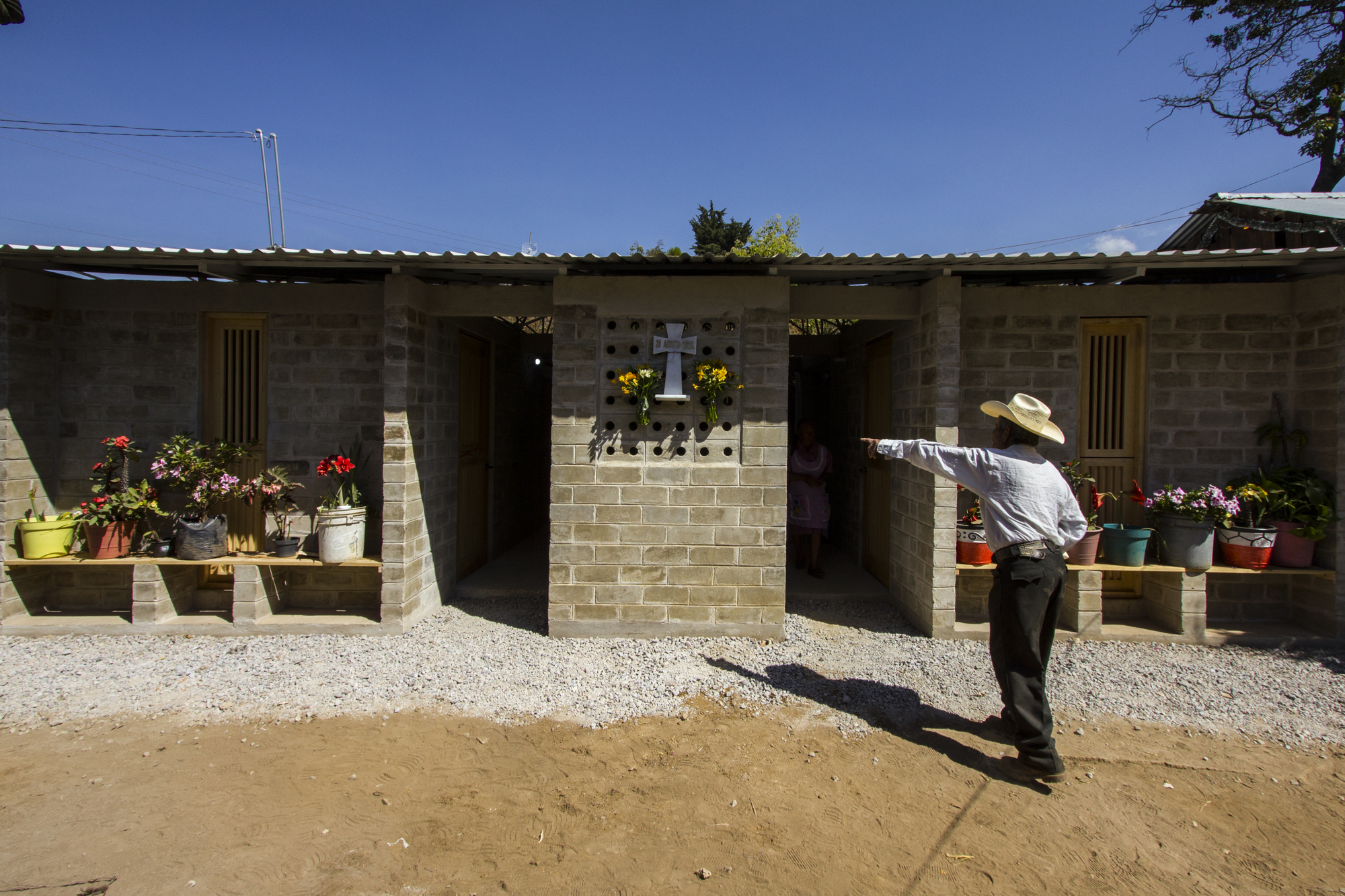 Casa Valentina / Vrtical | ArchDaily México