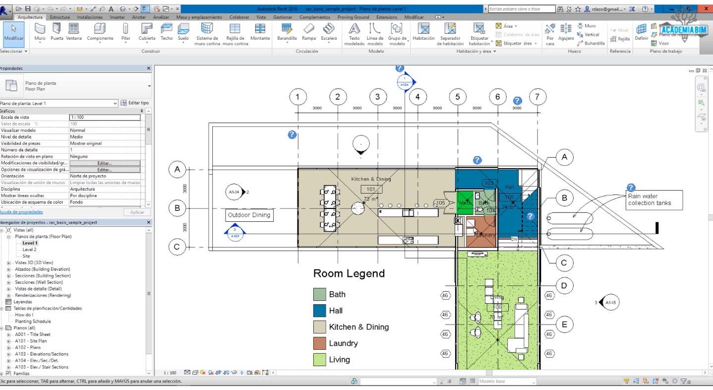 Gallery of Top Tips for BIM Beginners - 4