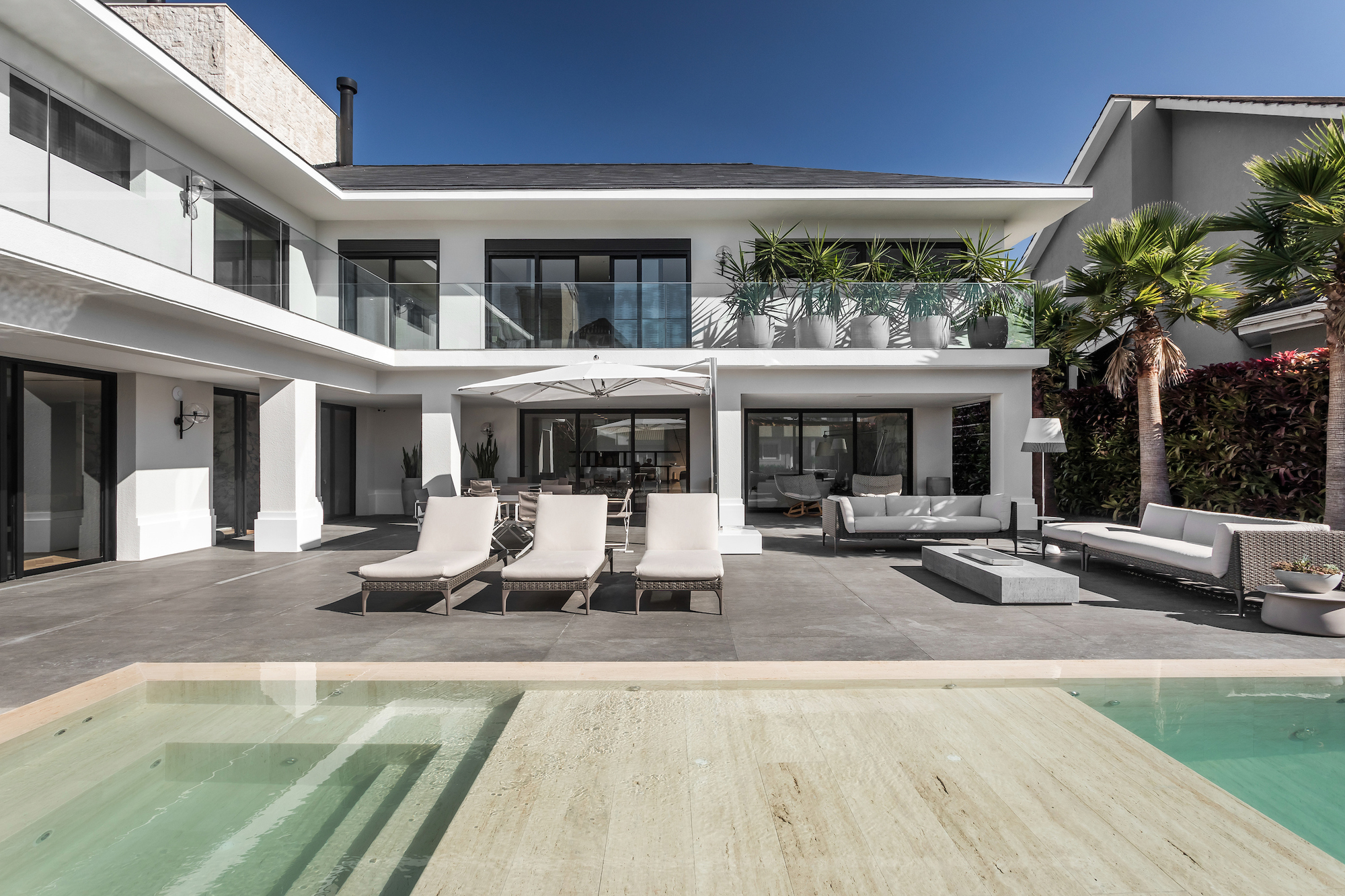 Gallery of PMC House / PRISCILLA MULLER, Studio Arquitetura e Design - 10