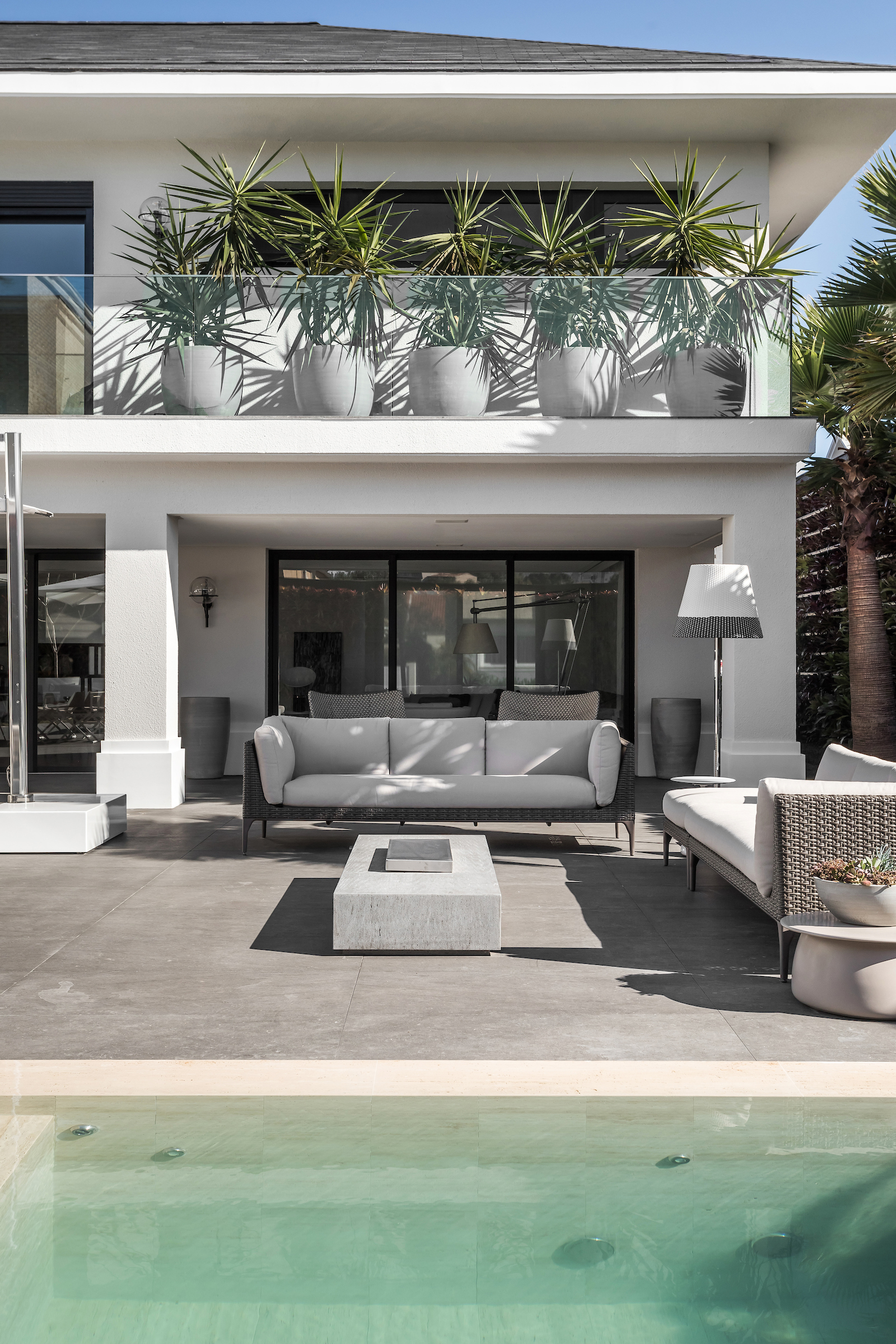 Gallery of PMC House / PRISCILLA MULLER, Studio Arquitetura e Design - 14