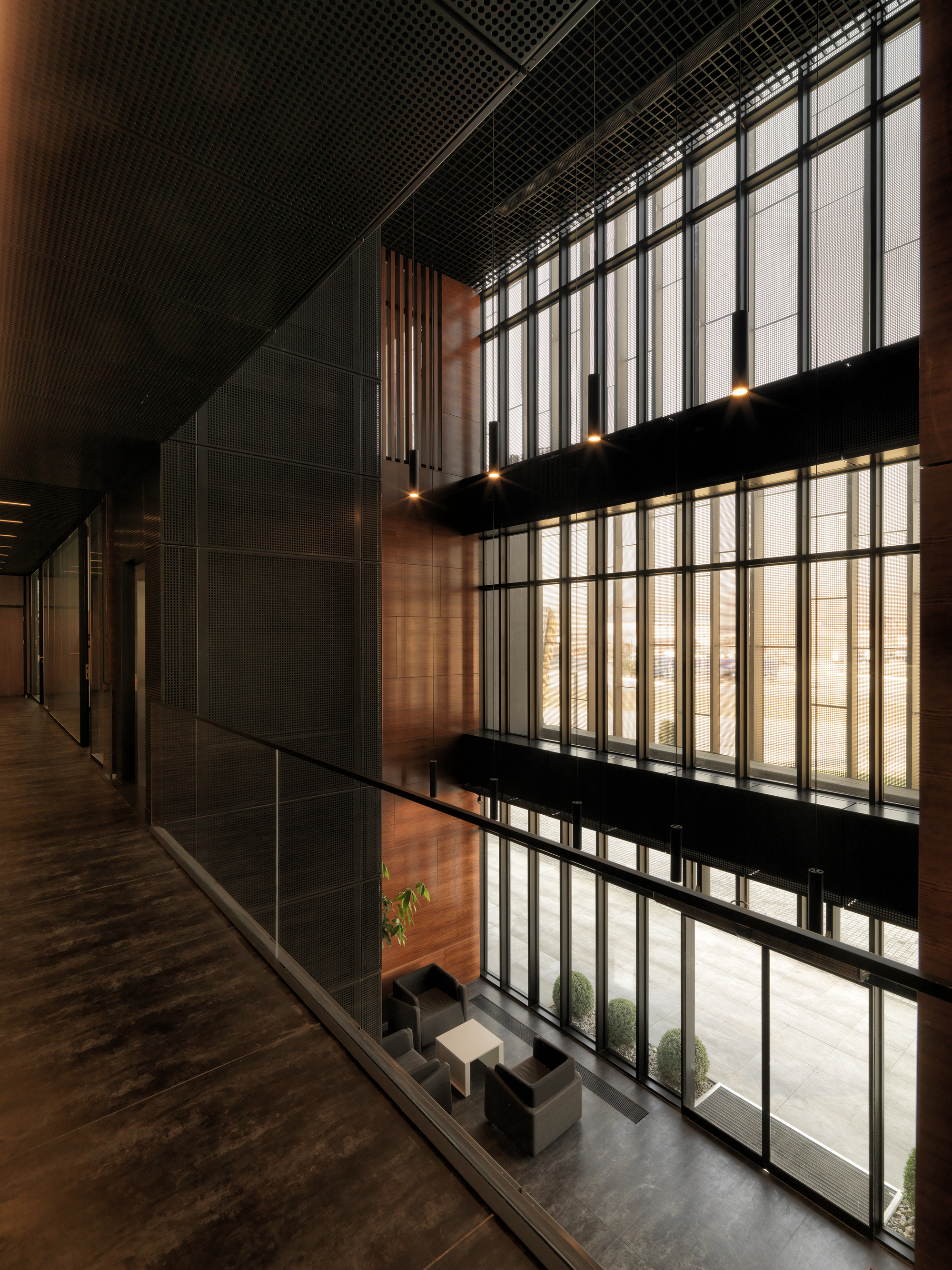 Gallery of Greyder Shoe Factory / CAA.Studio - 20