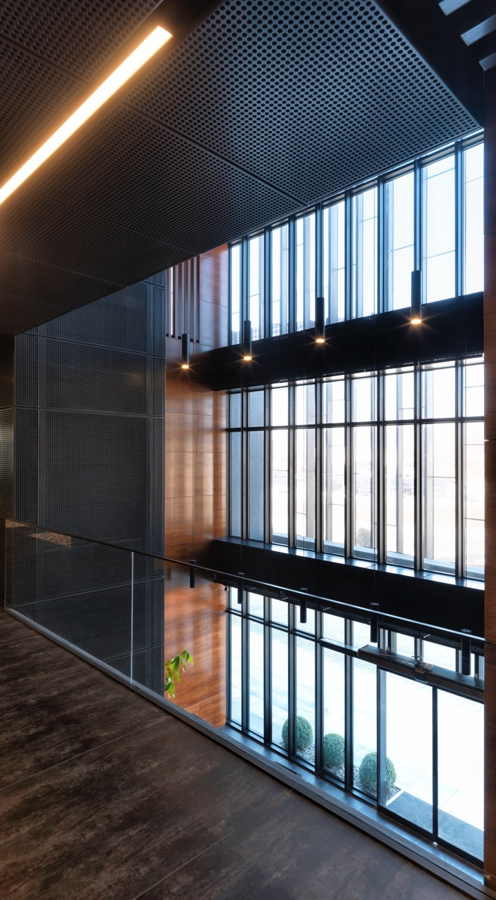 Gallery of Greyder Shoe Factory / CAA.Studio - 10