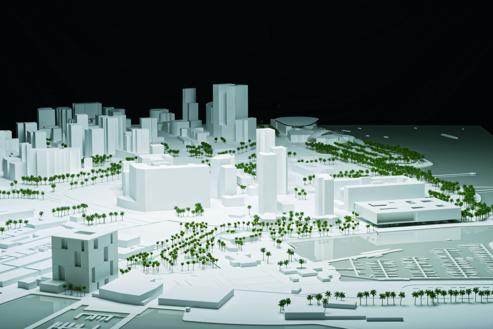 Gallery of TOPOTEK 1 Wins Competition for Kuwait Foundation for the ...