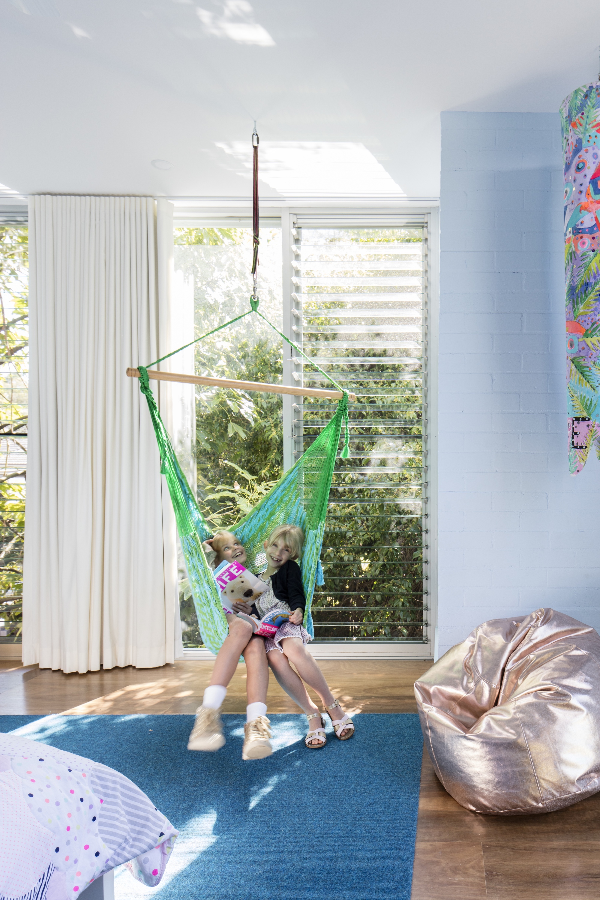 Gallery of Verandah House / Still Space Architecture - 25