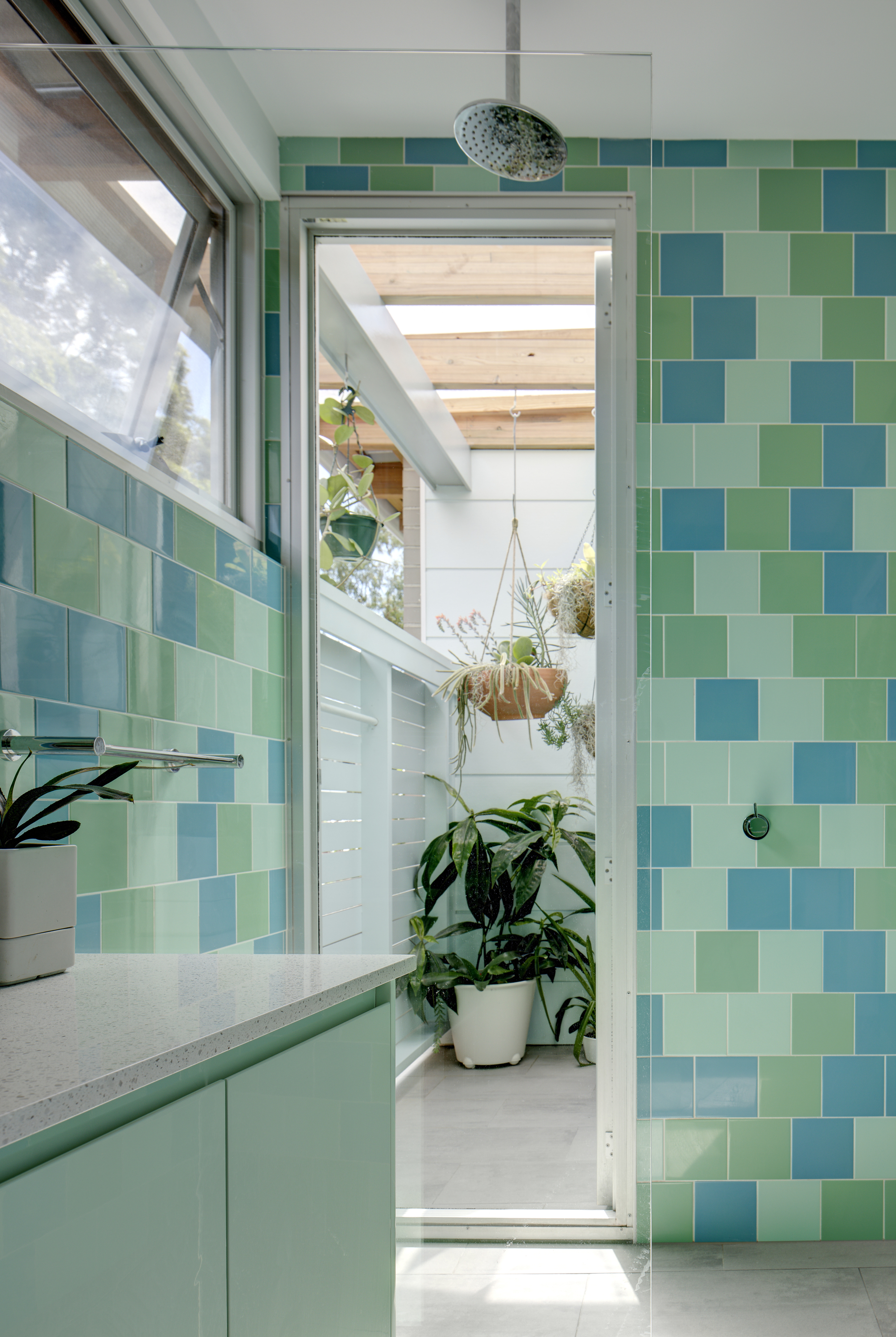 Galería de Casa porche / Still Space Architecture - 14