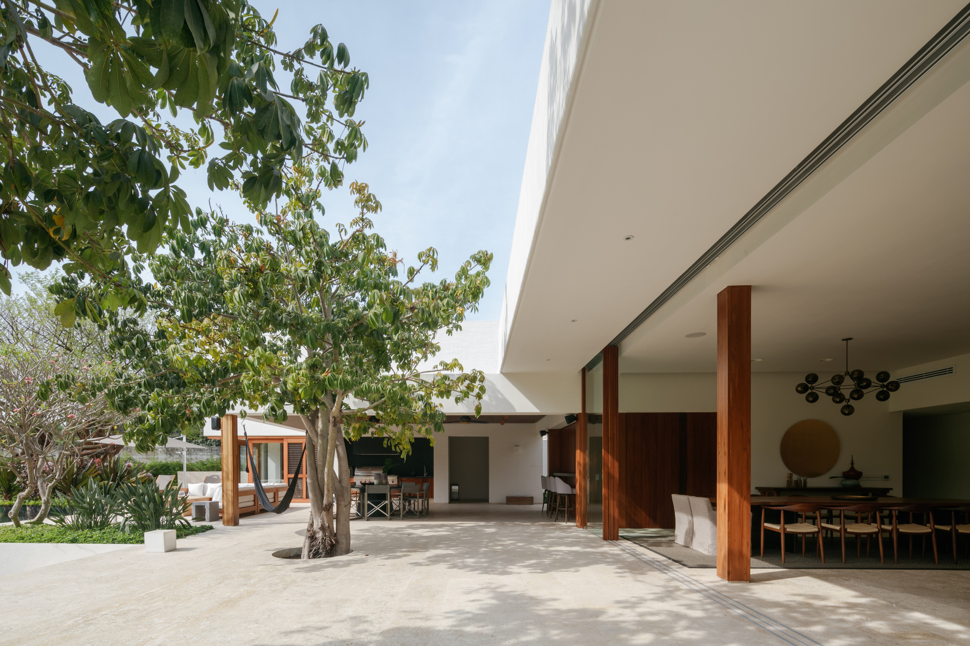 Gallery of TM House / CDM Casas de México + Javier Dueñas - 14