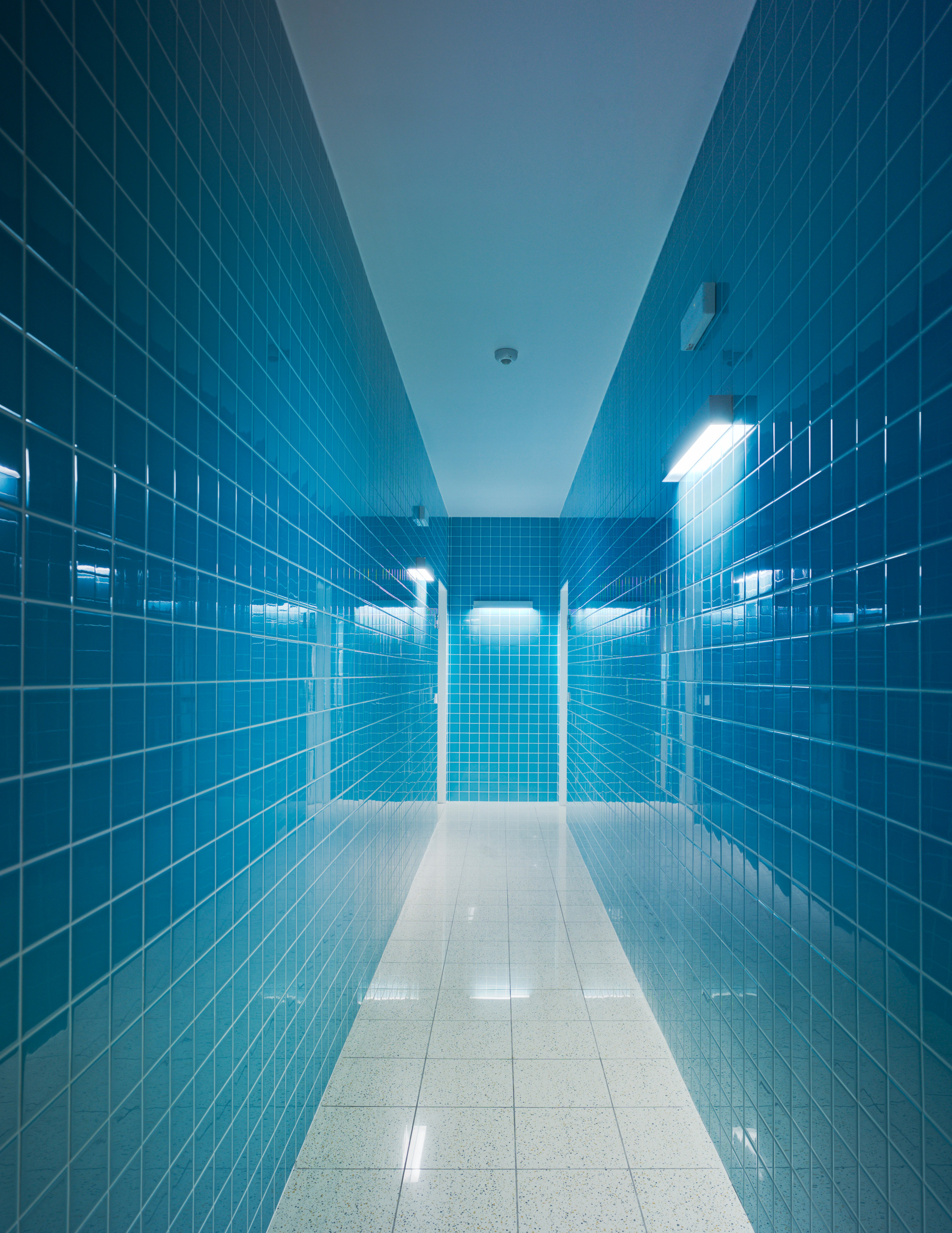 Gallery of Tivoli Building / Martin Lejarraga Oficina de Arquitectura - 10