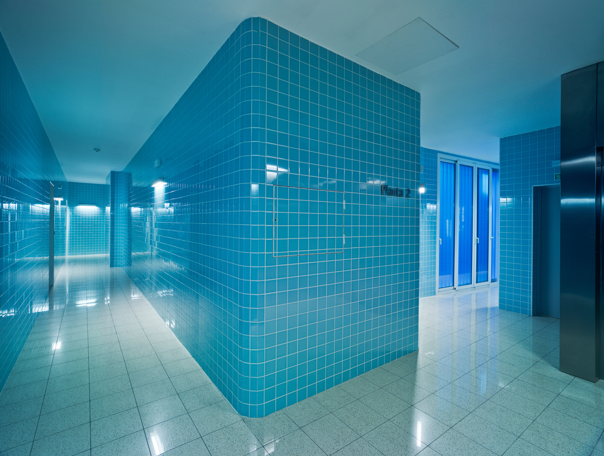 Gallery of Tivoli Building / Martin Lejarraga Oficina de Arquitectura - 3