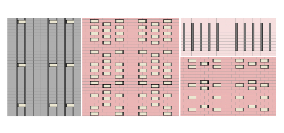 Gallery of Barnato Hall Addition Phase 1 / 26’10 south Architects - 25