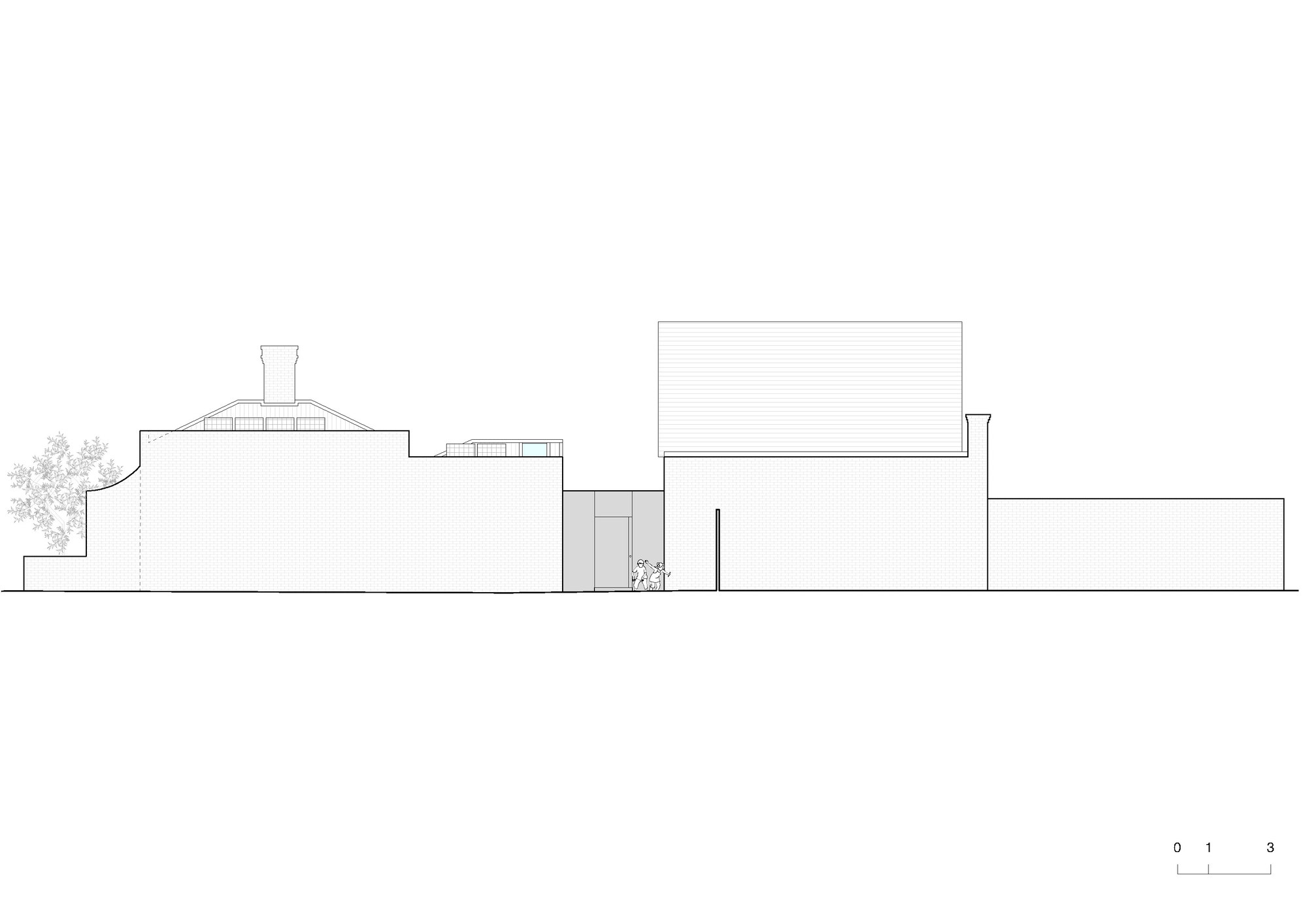 Galería de Casa Grant / Austin Maynard Architects - 57