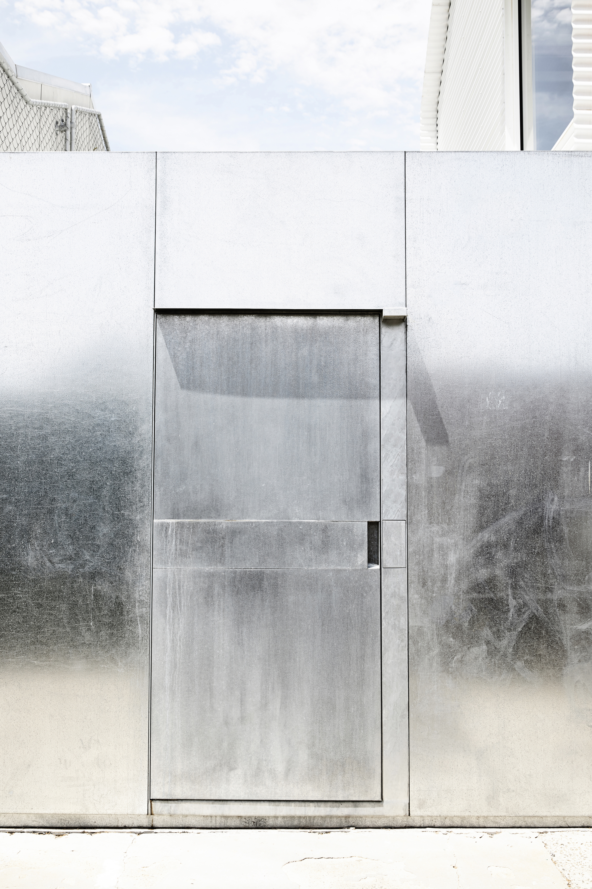 Gallery of Grant House / Austin Maynard Architects - 51