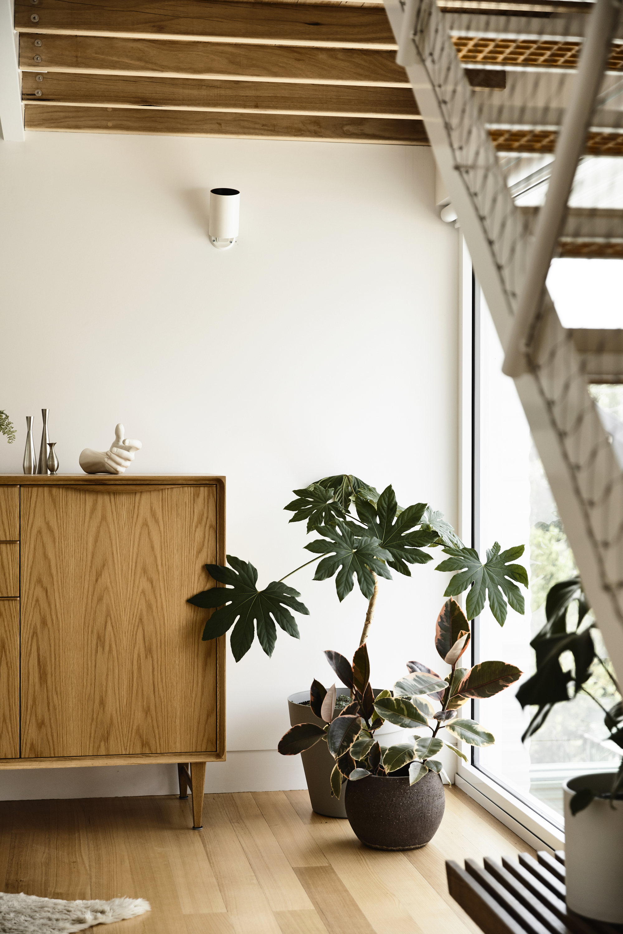 Gallery of Grant House / Austin Maynard Architects - 34