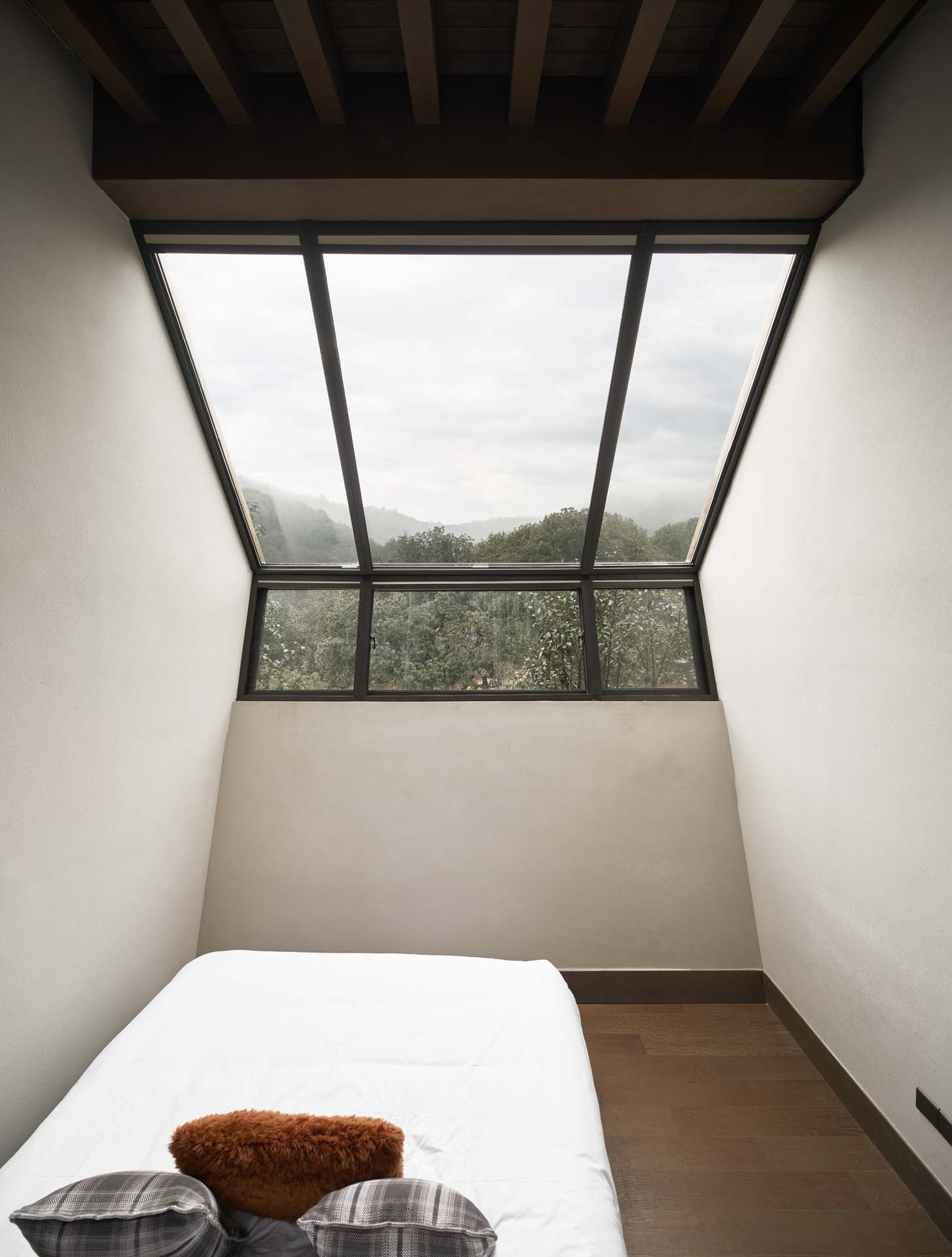 Gallery of Hangzhou Senbo Resort 'Park-Star Cube' / The Design ...