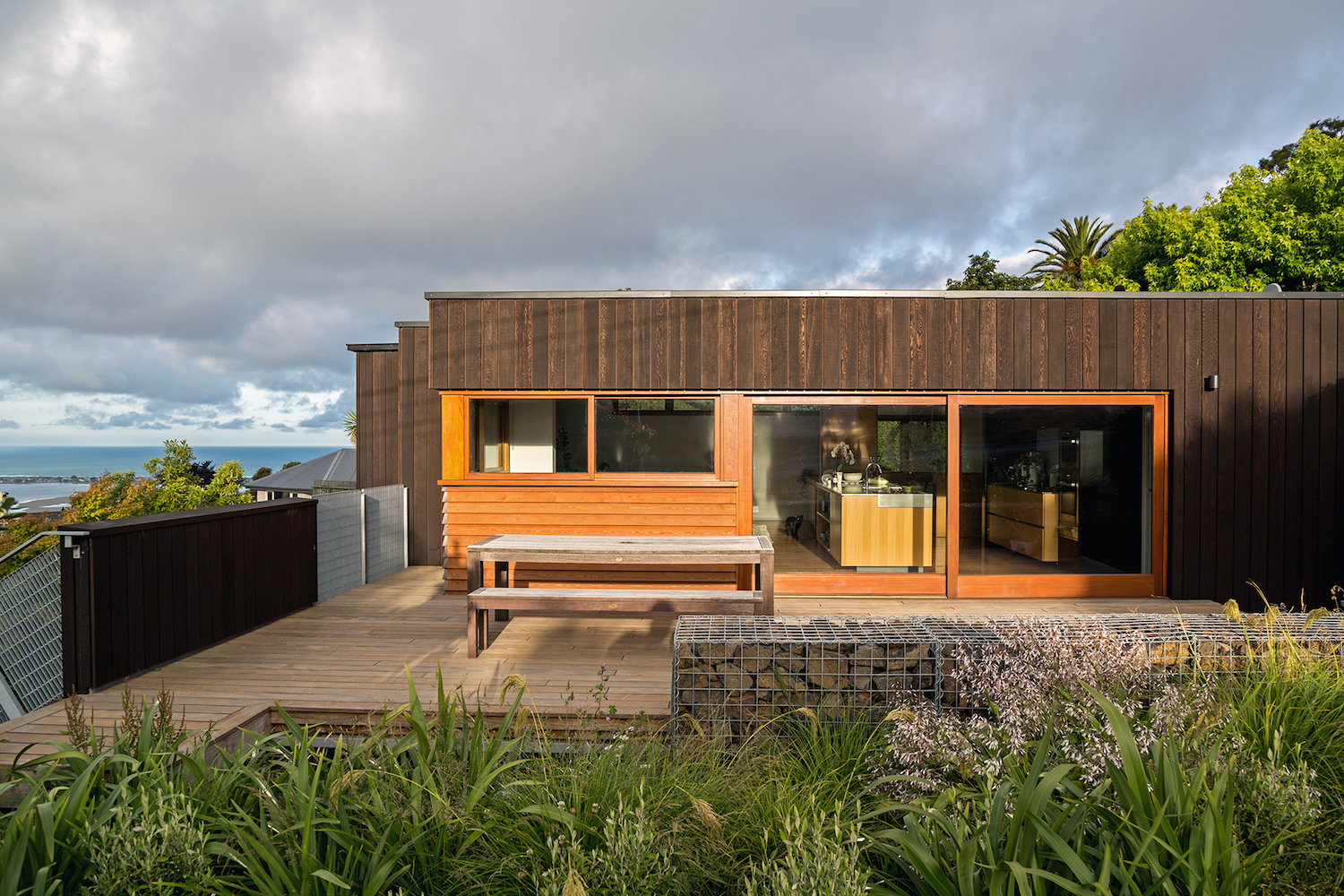 Gallery of O’Neill House / Herriot Melhuish O'Neill Architects - 2