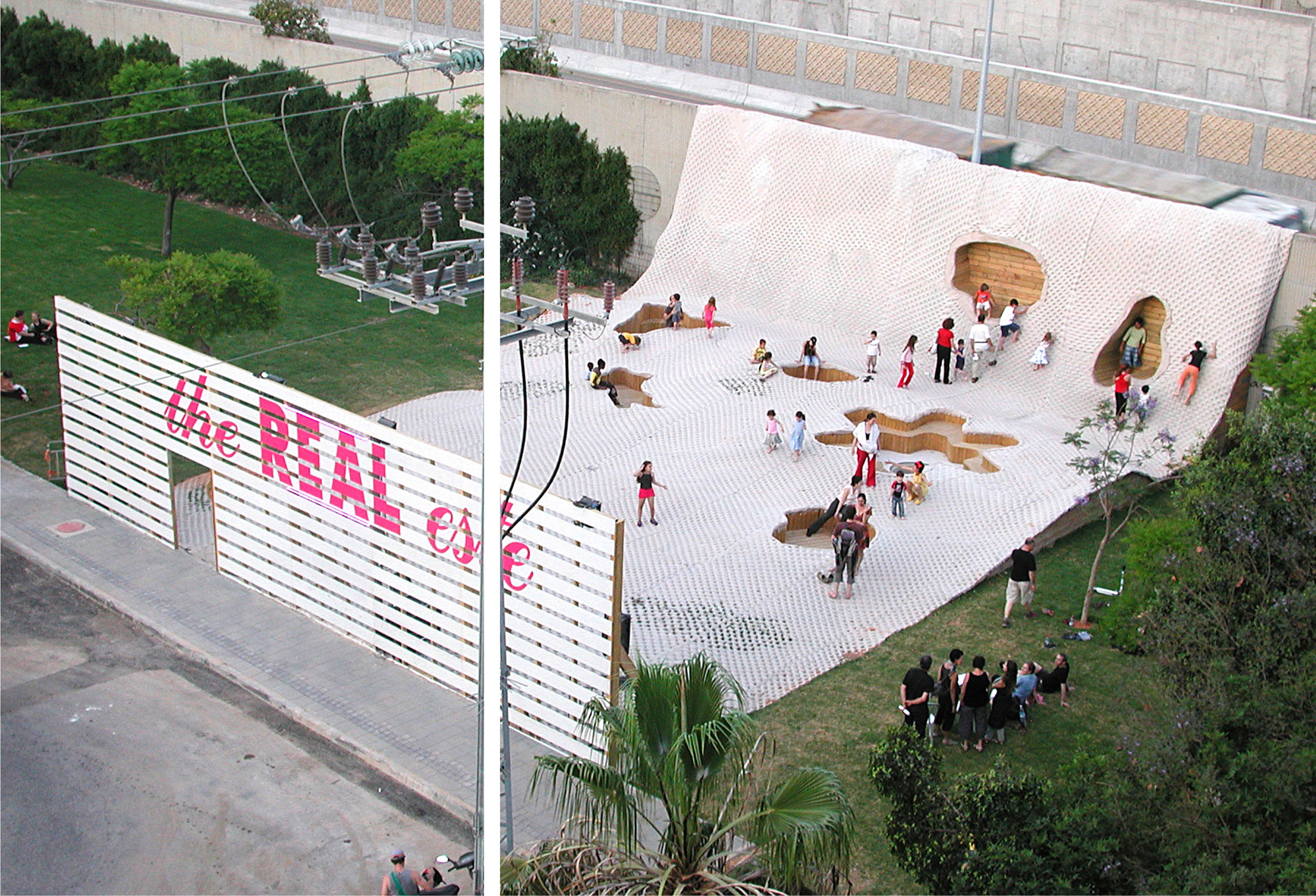 Gallery of From Tiny Squares to Urban Parks: 100 Public Spaces From All ...