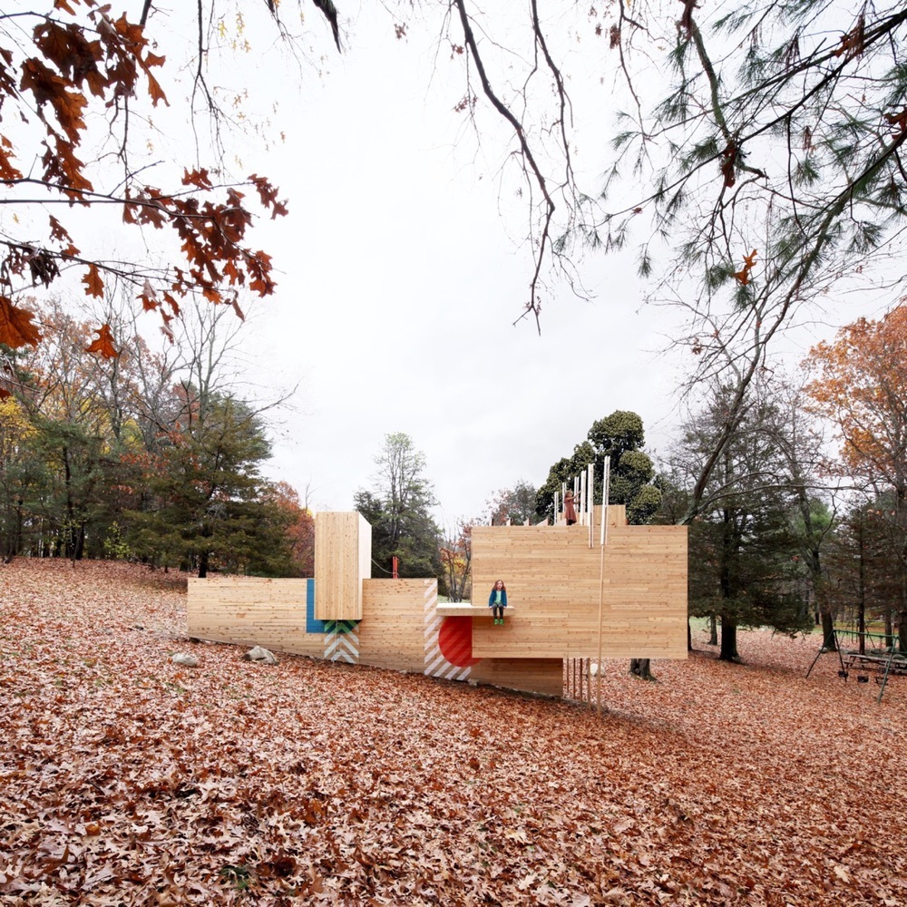 Gallery of From Tiny Squares to Urban Parks: 100 Public Spaces From All ...