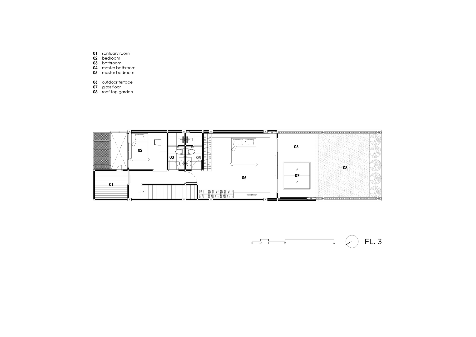 Gallery of IN-SIGHT House / TOUCH Architect - 27