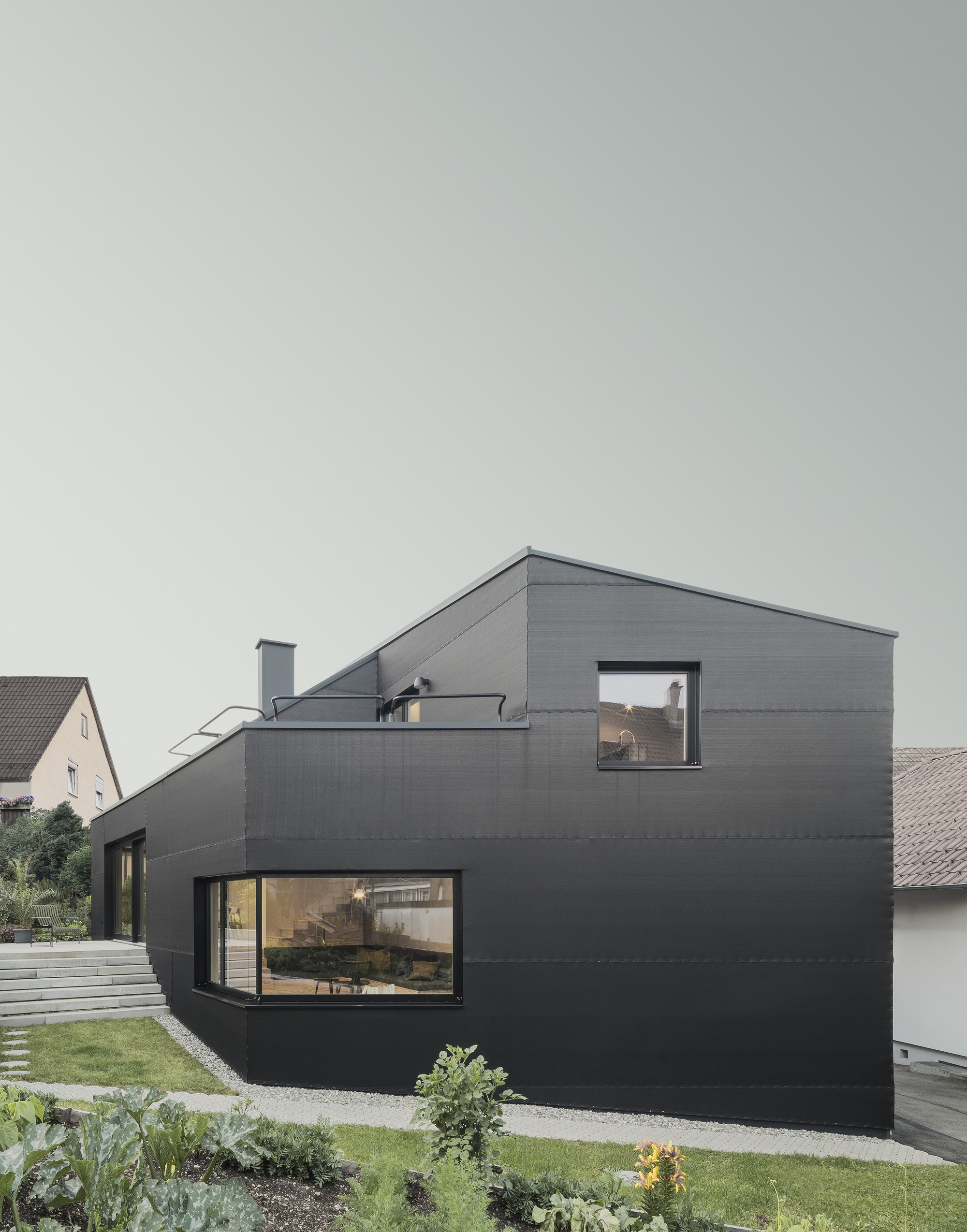 Galeria de Casa D / Yonder – Architektur und Design - 6