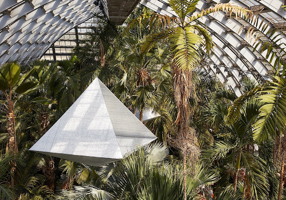 Gallery of Los Angeles Architect Francois Perrin Passes Away - 3