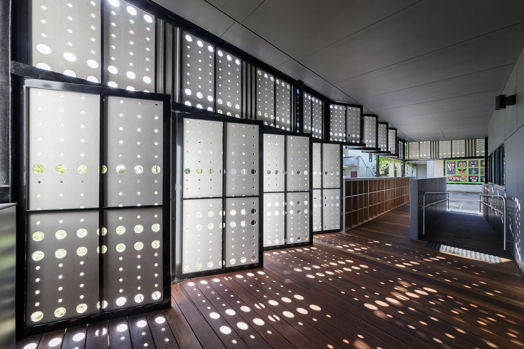 Gallery of Caulfield Grammar School / Hayball - 4