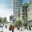 Tallest Tower in Western Europe Wins Approval in Rural Denmark | ArchDaily