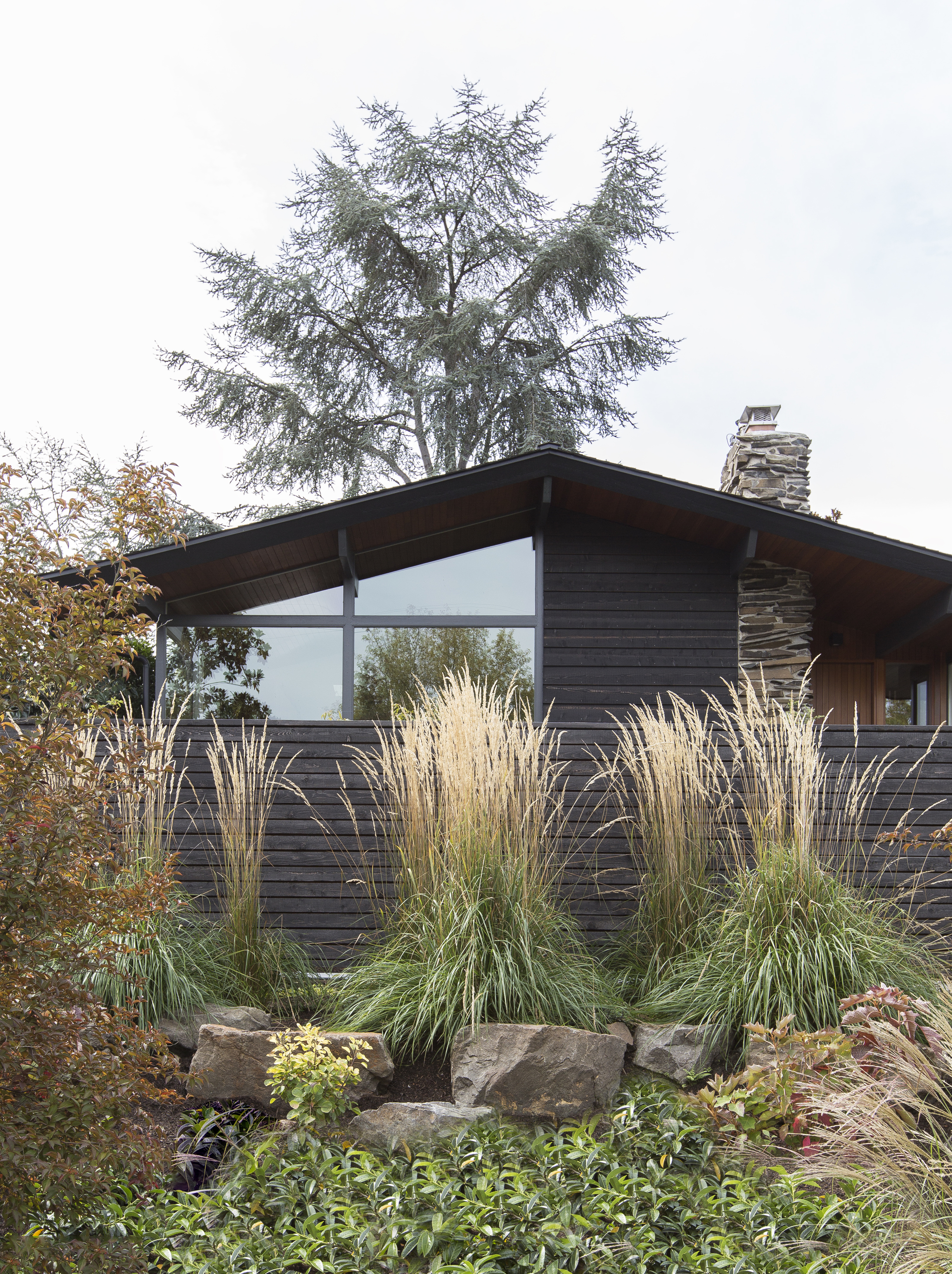 Gallery of Madison Park Ranch House / SHED Architecture & Design - 5