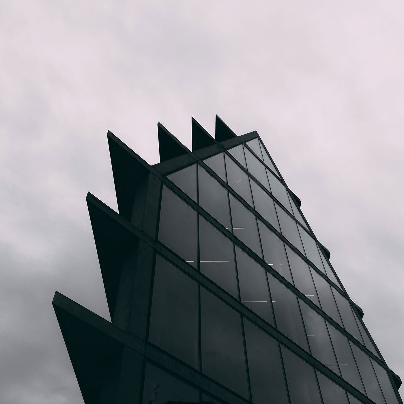 Gallery: Monolicious by Sebastian Weiss | ArchDaily