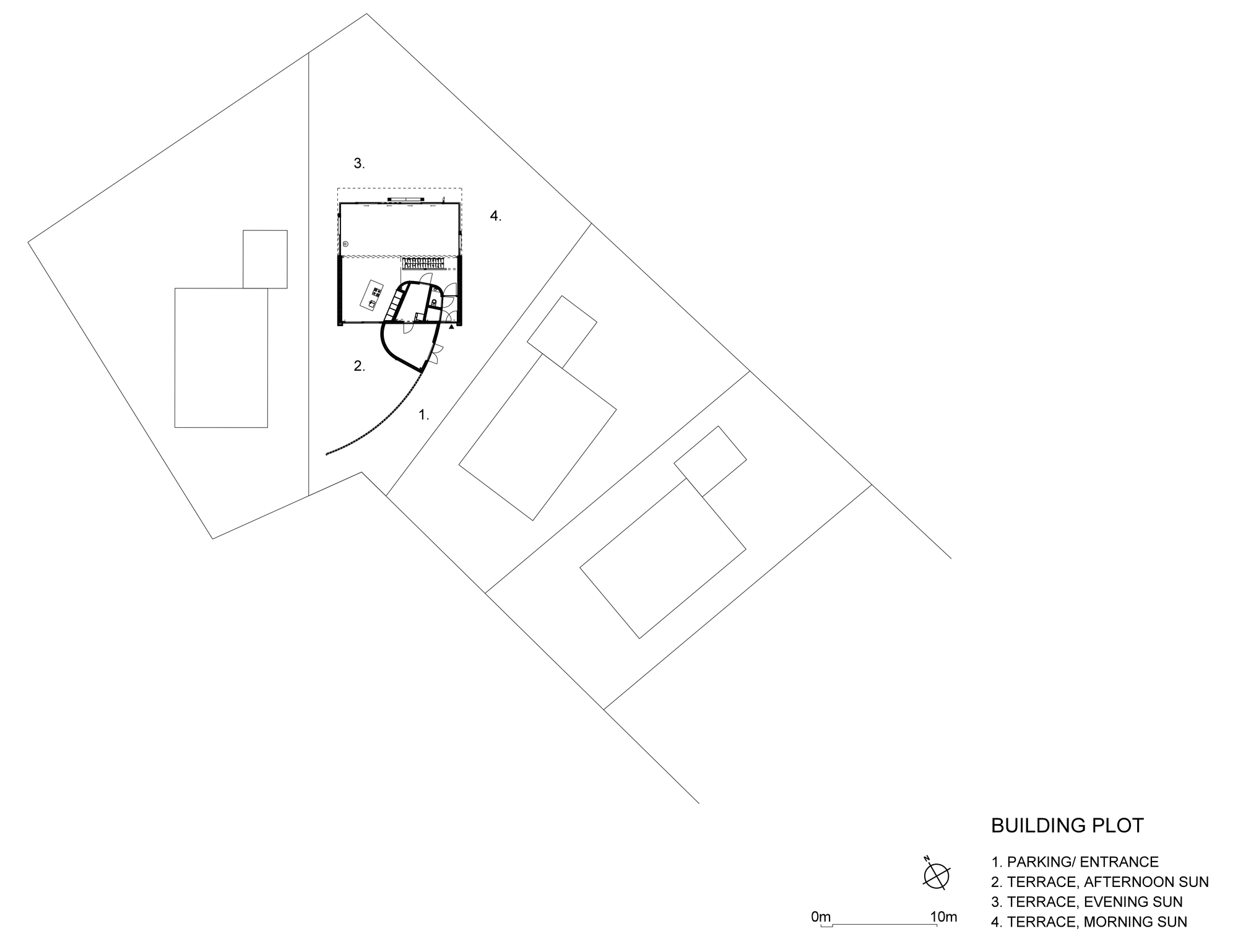 Gallery of Barnhouse Werkhoven / Ruud Visser Architecten - 20