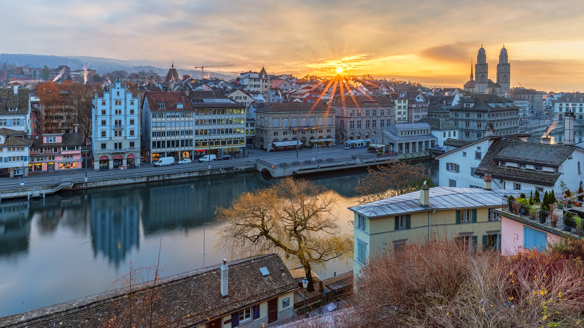 Gallery of The World's Most Liveable Cities in 2019 - 3