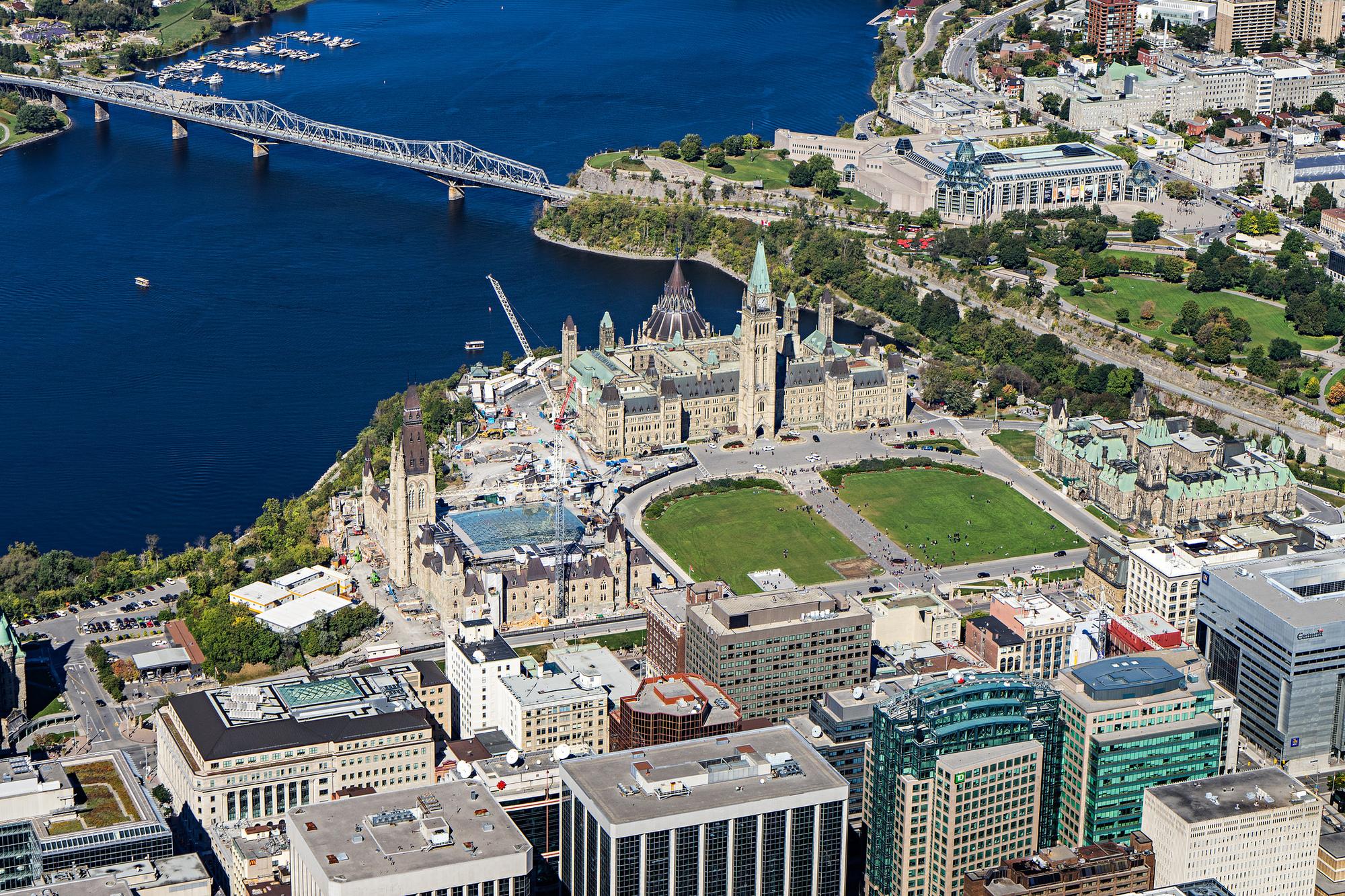 Gallery of The World's Most Liveable Cities in 2019 - 20